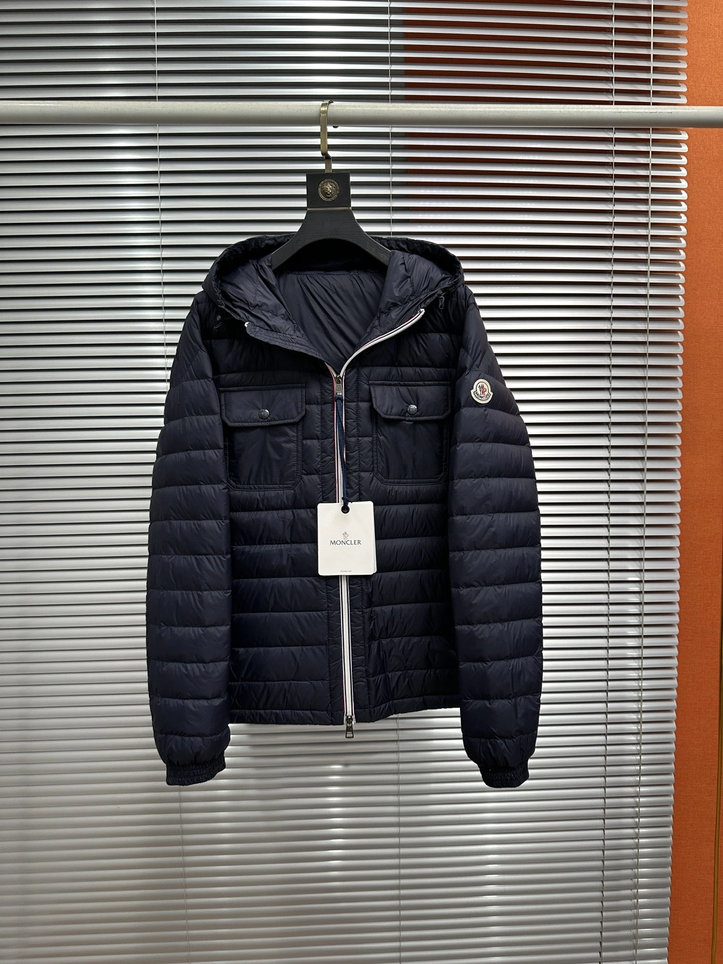 Official Moncler Down Jackets