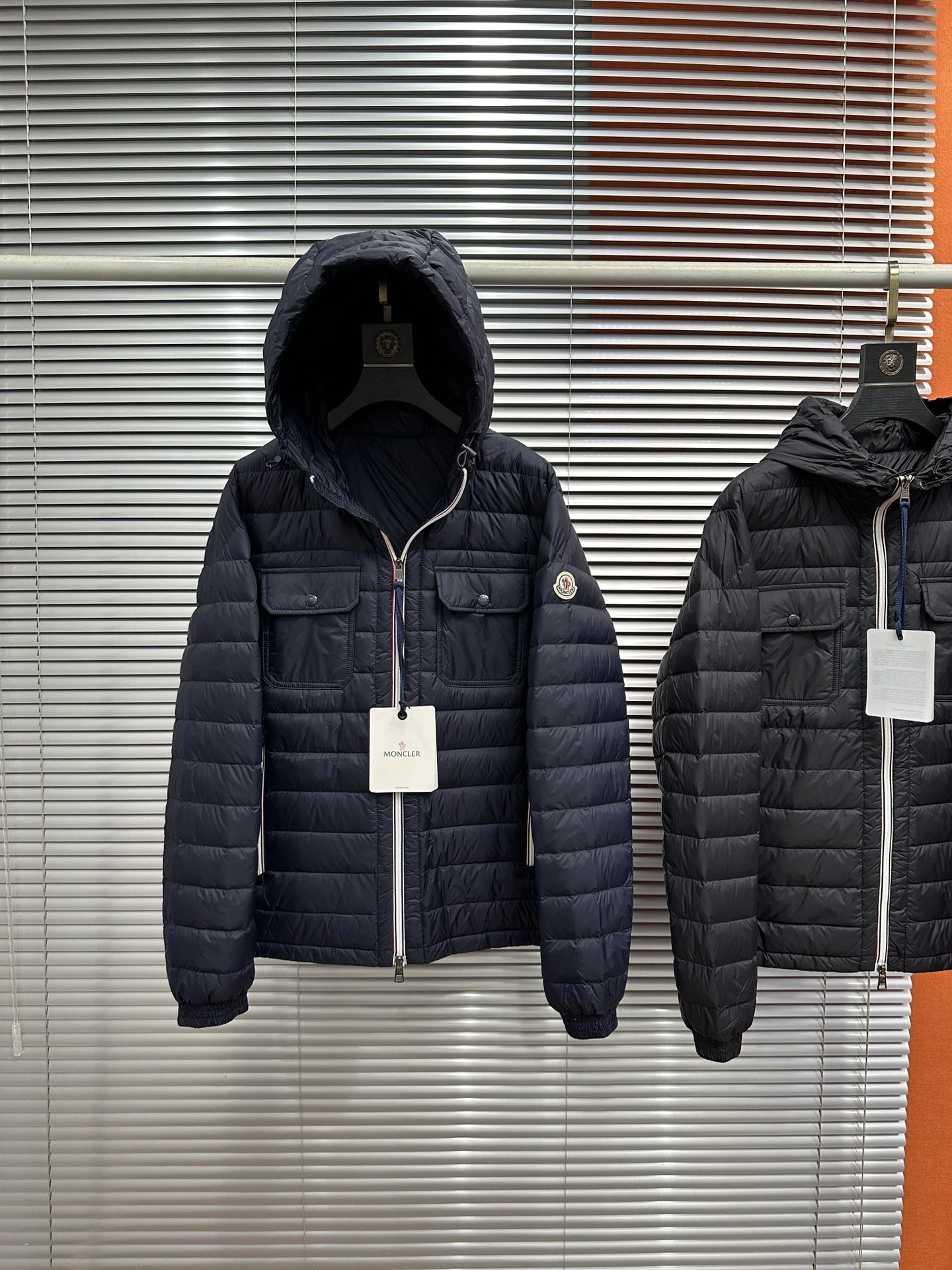 Official Moncler Down Jackets