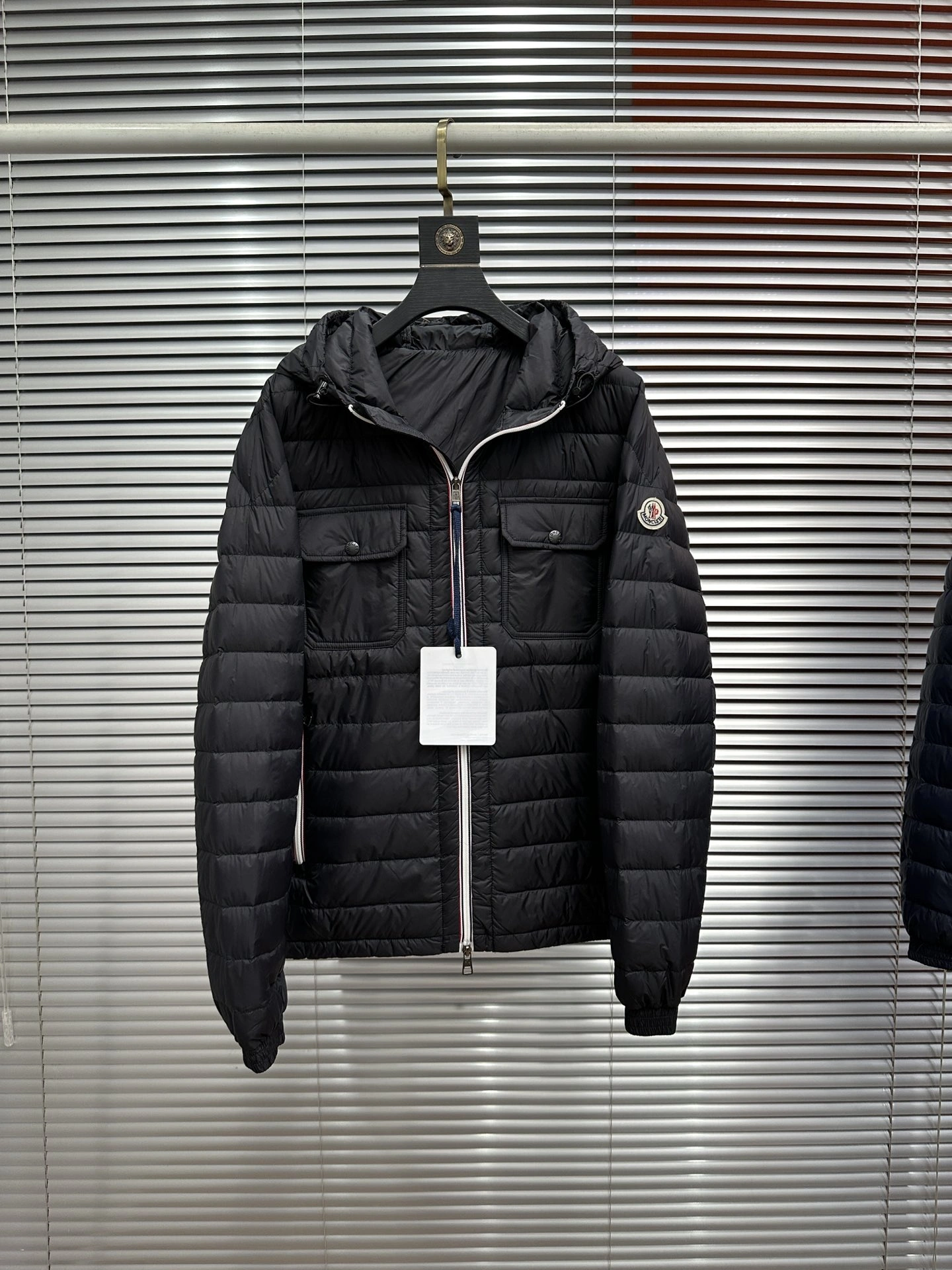 Official Moncler Down Jackets