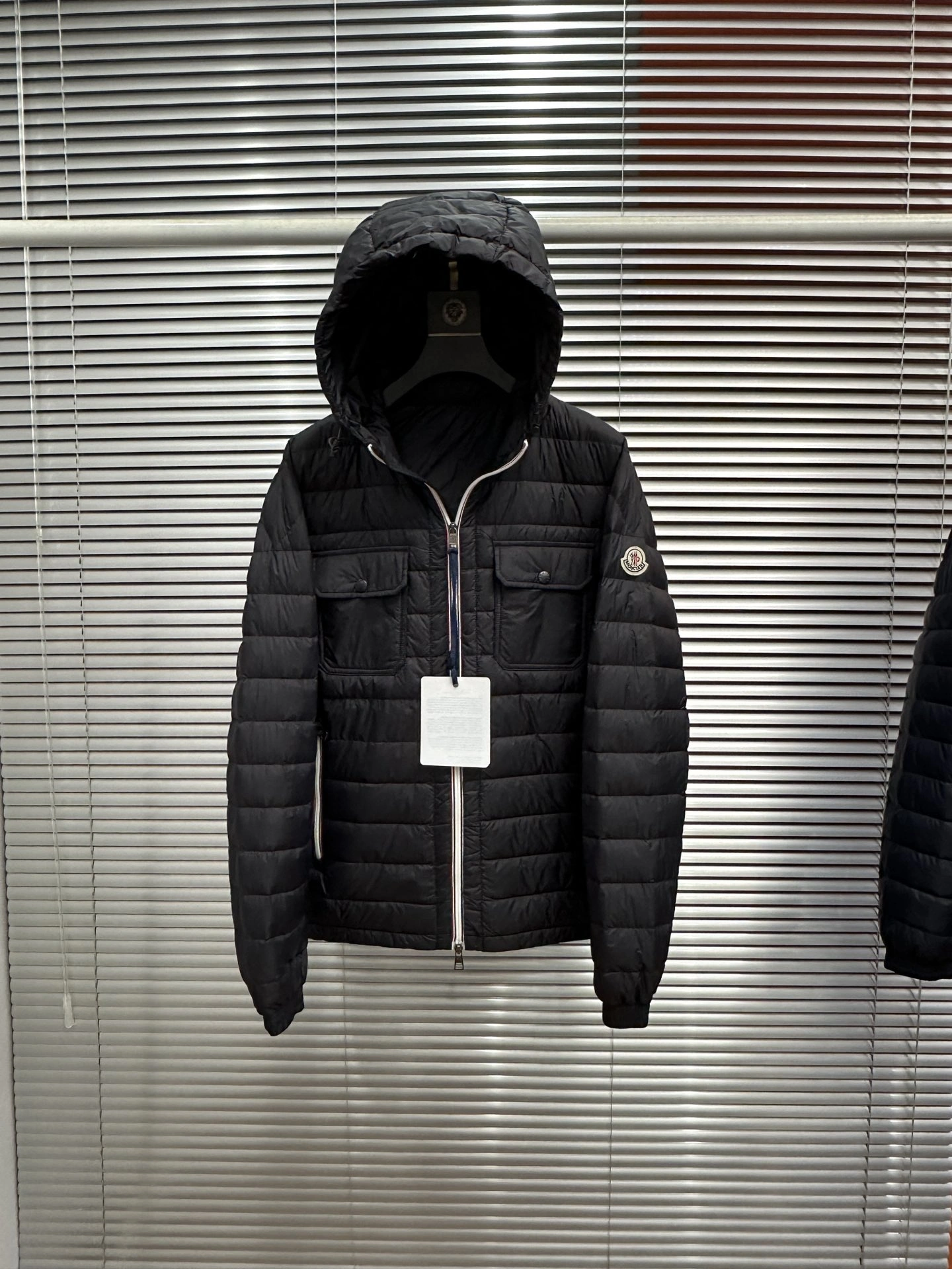 Official Moncler Down Jackets