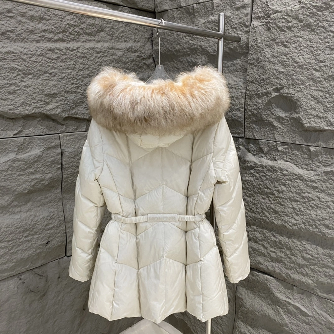 Authentic Moncler Down Jackets