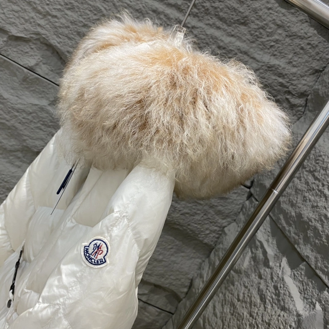 Authentic Moncler Down Jackets