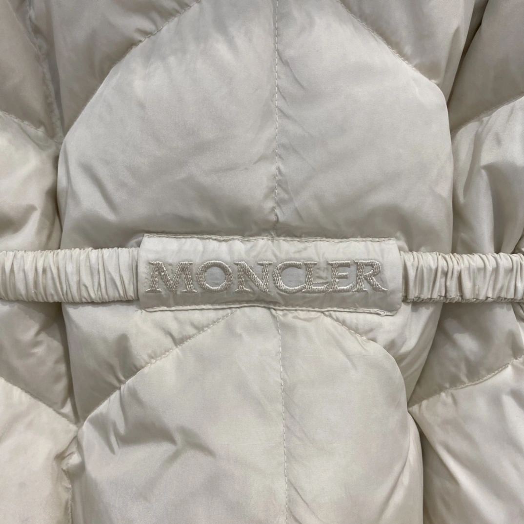 Authentic Moncler Down Jackets