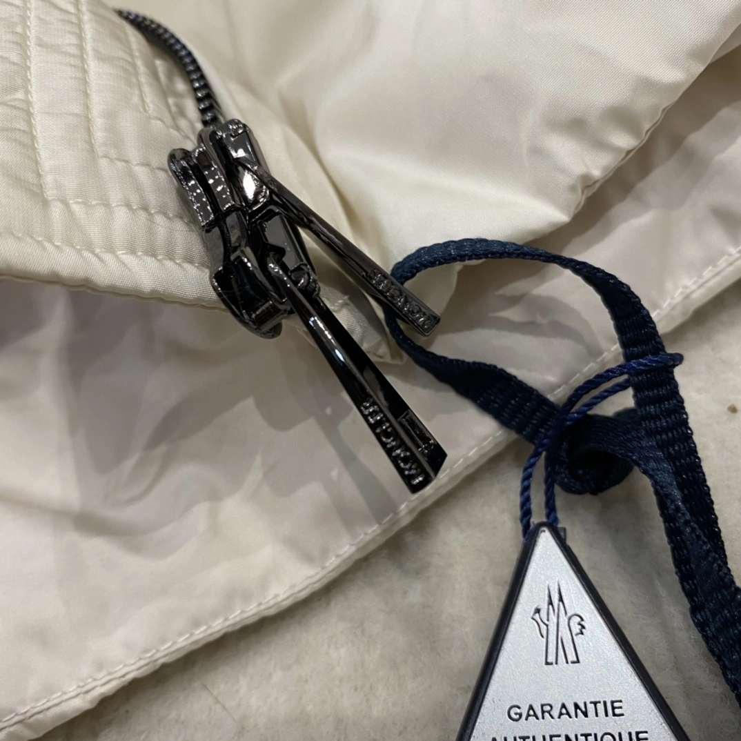 Authentic Moncler Down Jackets
