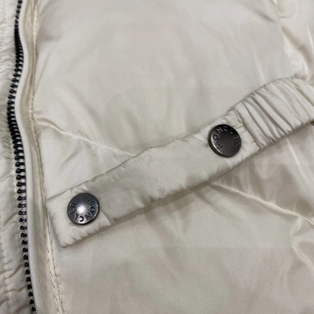 Authentic Moncler Down Jackets