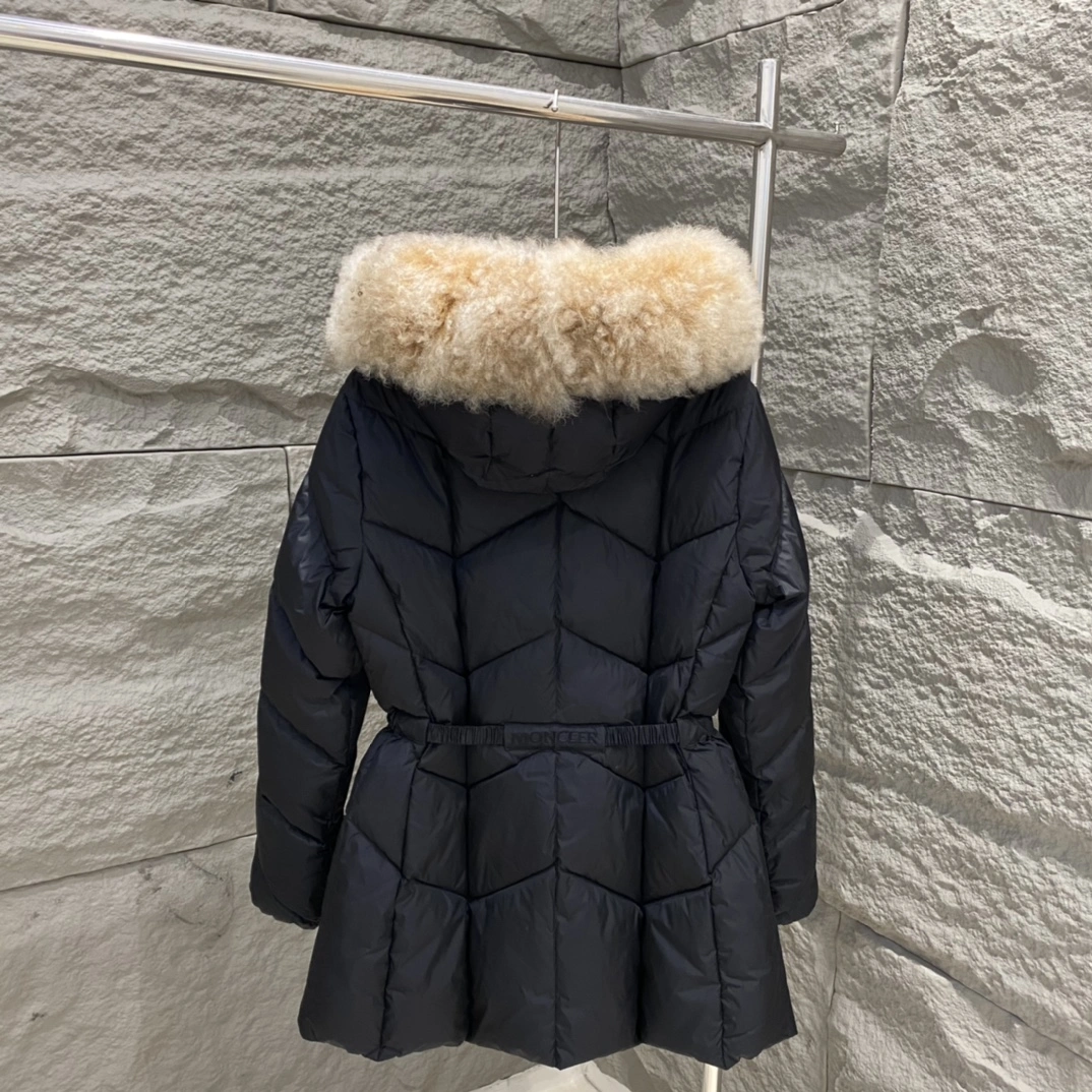 Precise copy Moncler Down Jackets