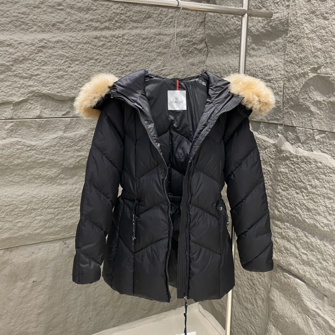 Precise copy Moncler Down Jackets