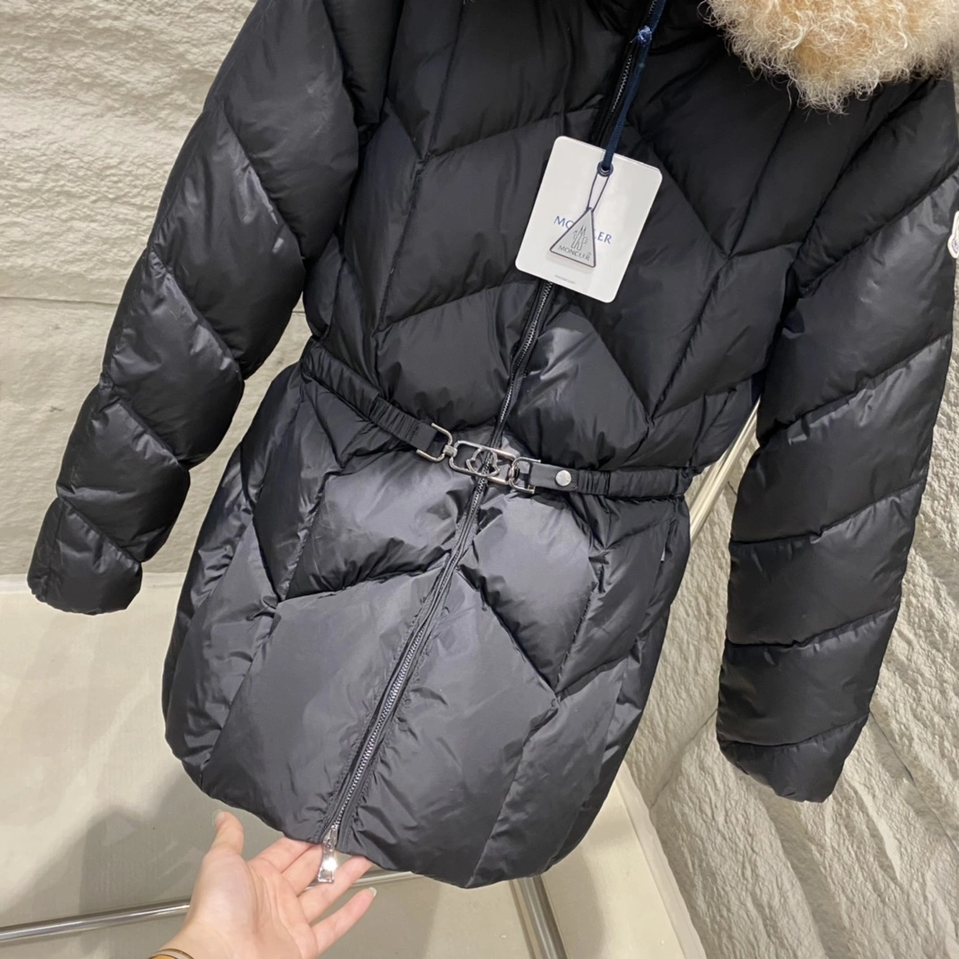Precise copy Moncler Down Jackets