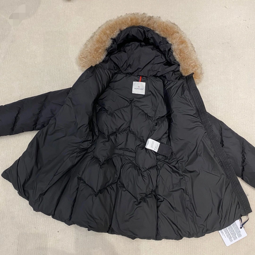 Precise copy Moncler Down Jackets