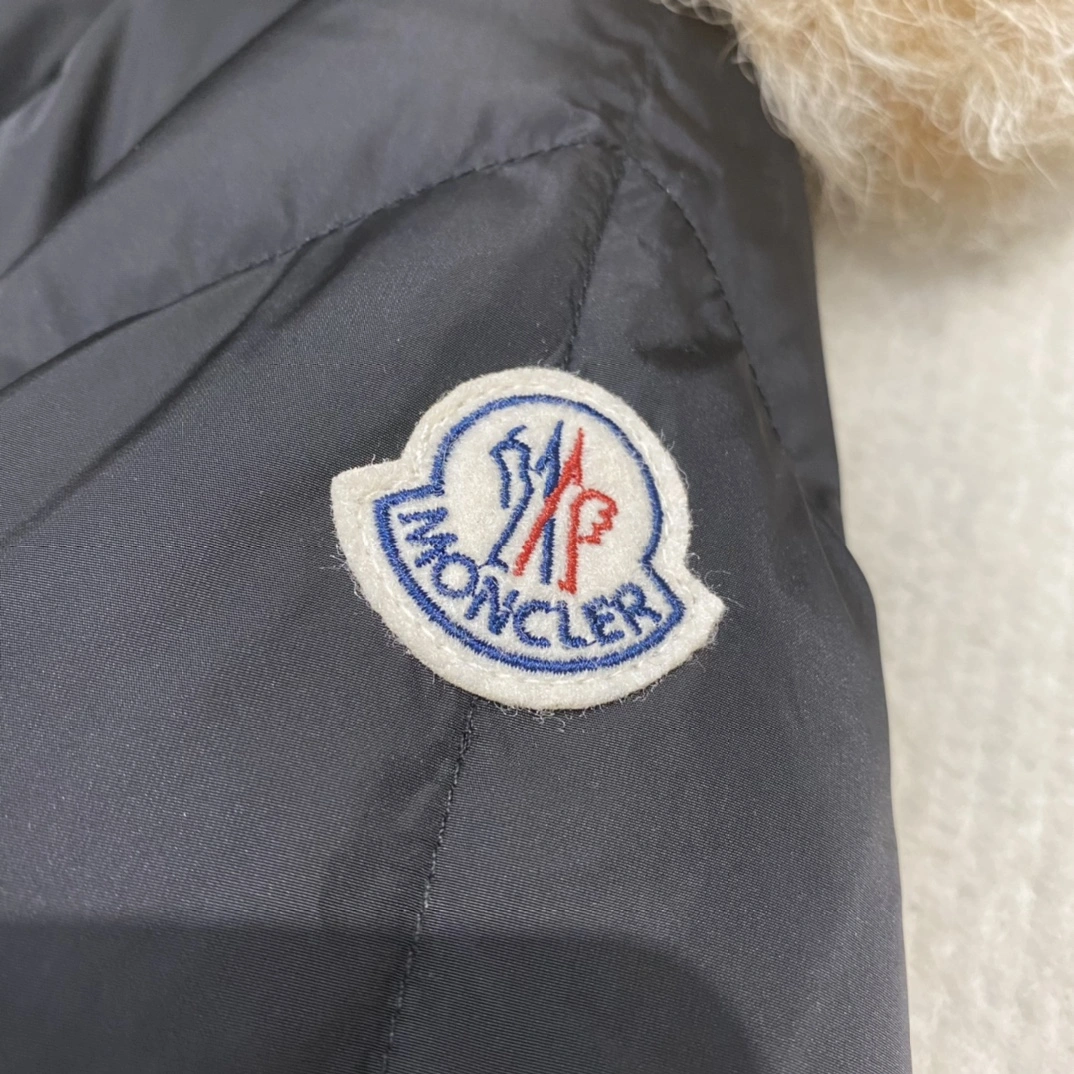 Precise copy Moncler Down Jackets