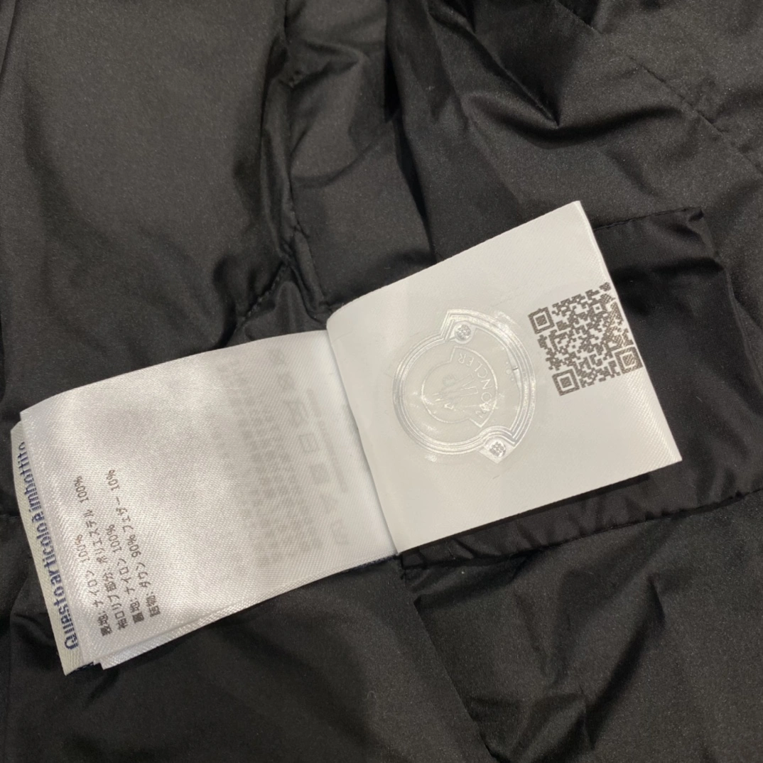 Precise copy Moncler Down Jackets