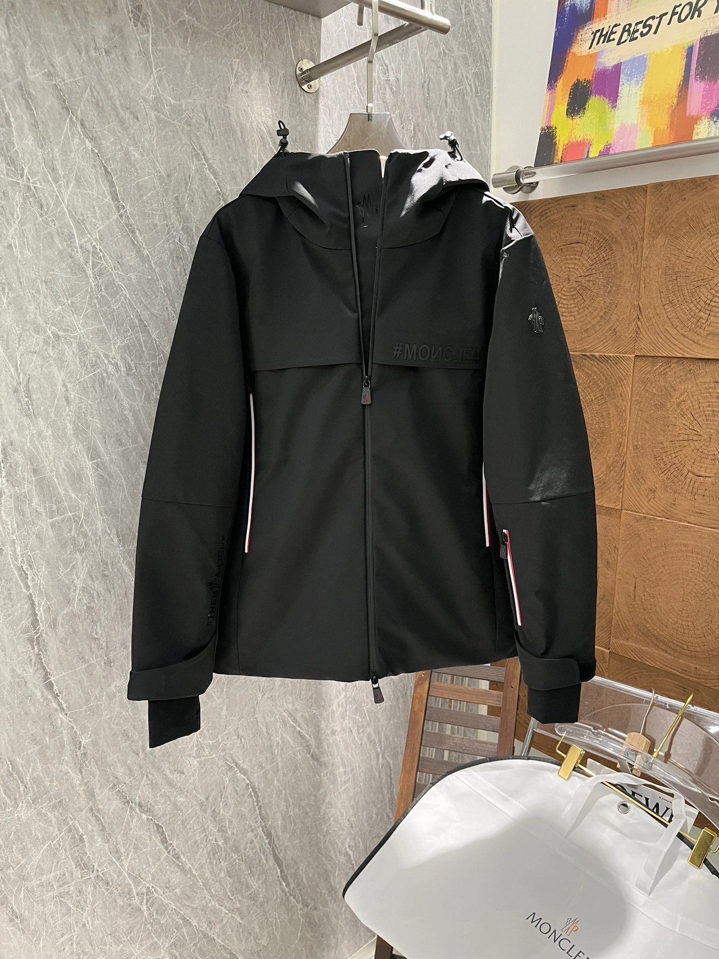 Indistinguishable Moncler Down Jackets