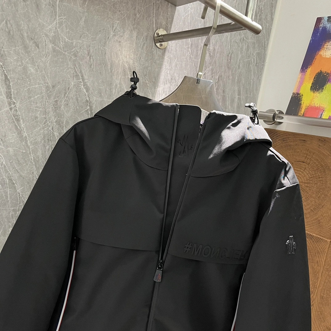 Indistinguishable Moncler Down Jackets