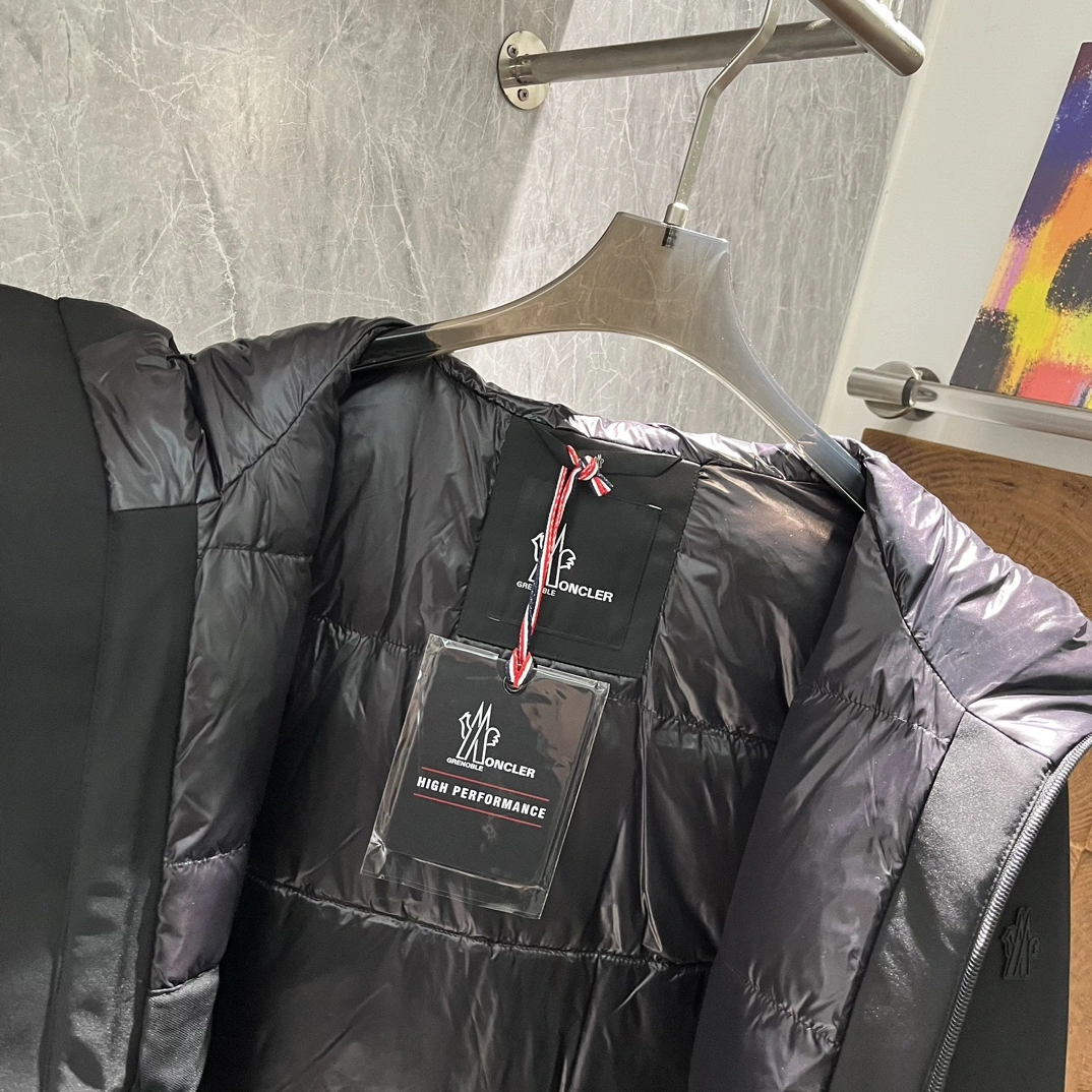 Indistinguishable Moncler Down Jackets