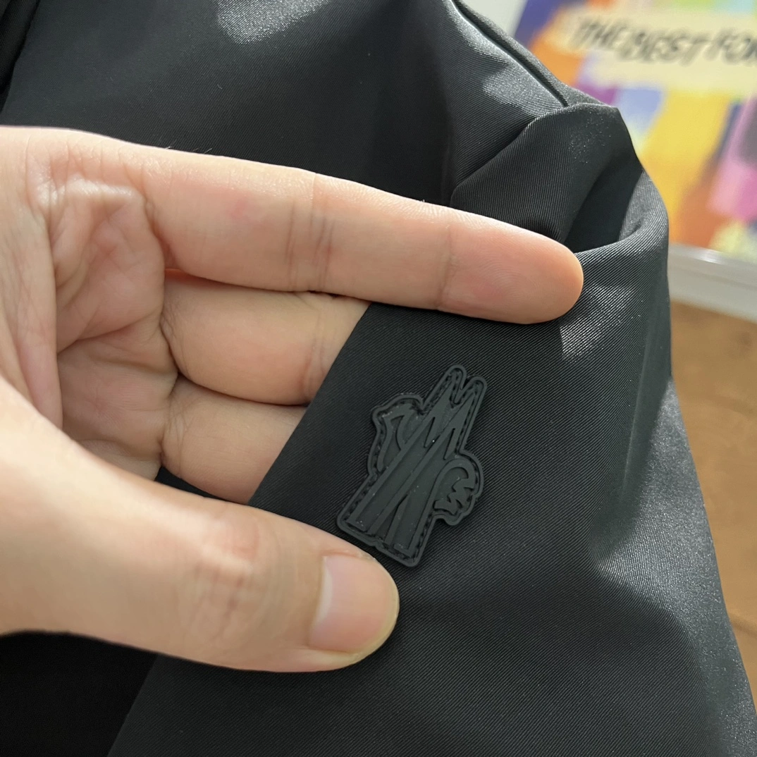 Indistinguishable Moncler Down Jackets