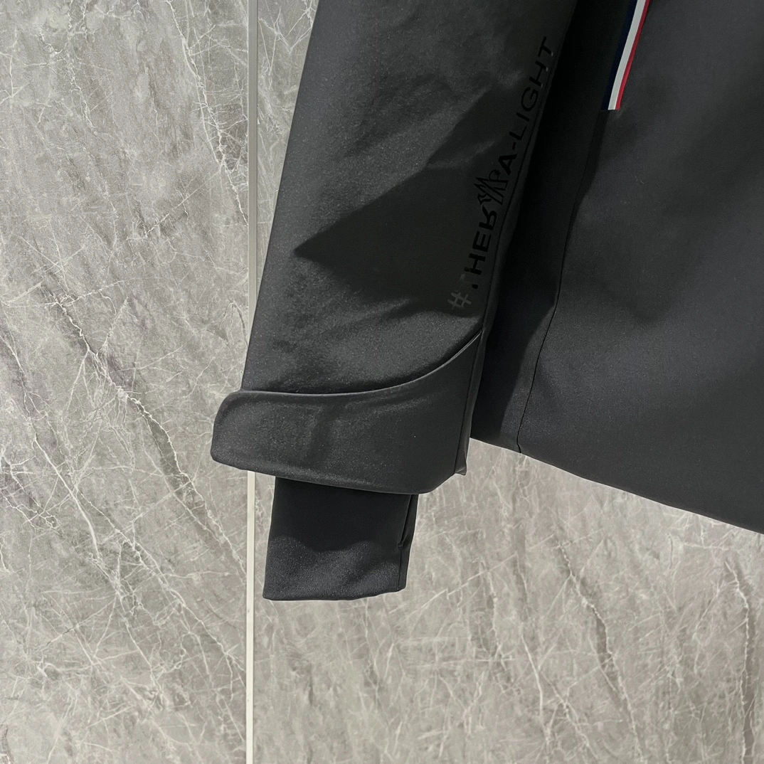 Indistinguishable Moncler Down Jackets