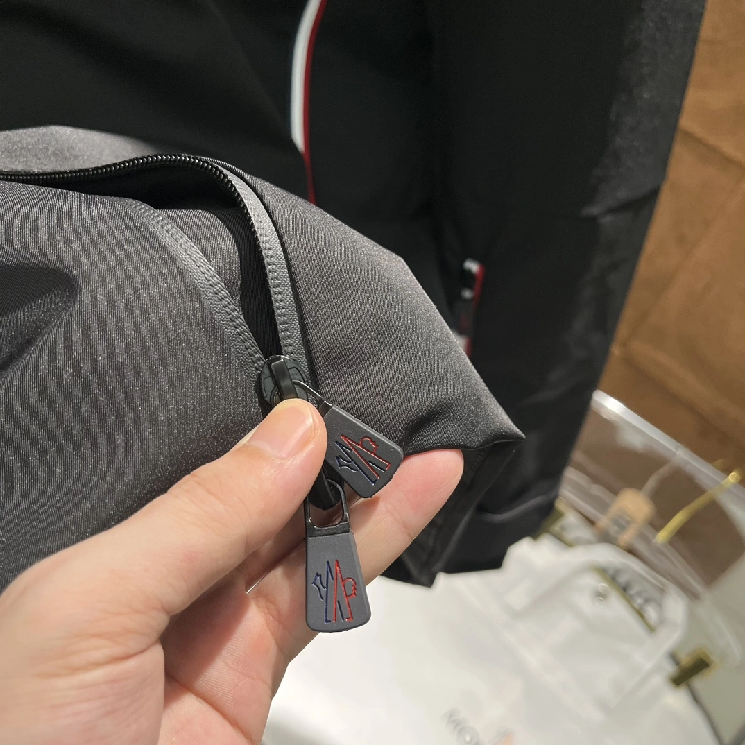 Indistinguishable Moncler Down Jackets