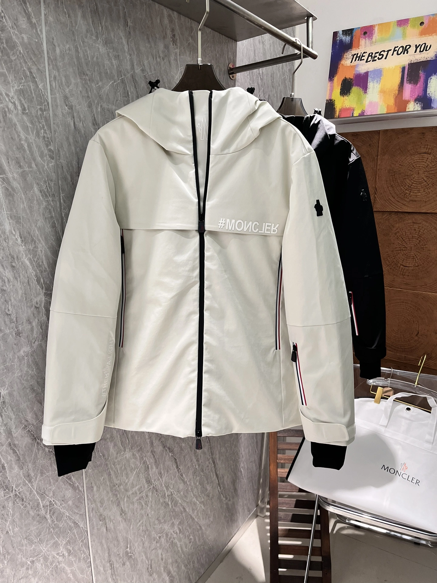 Moncler Down Jackets