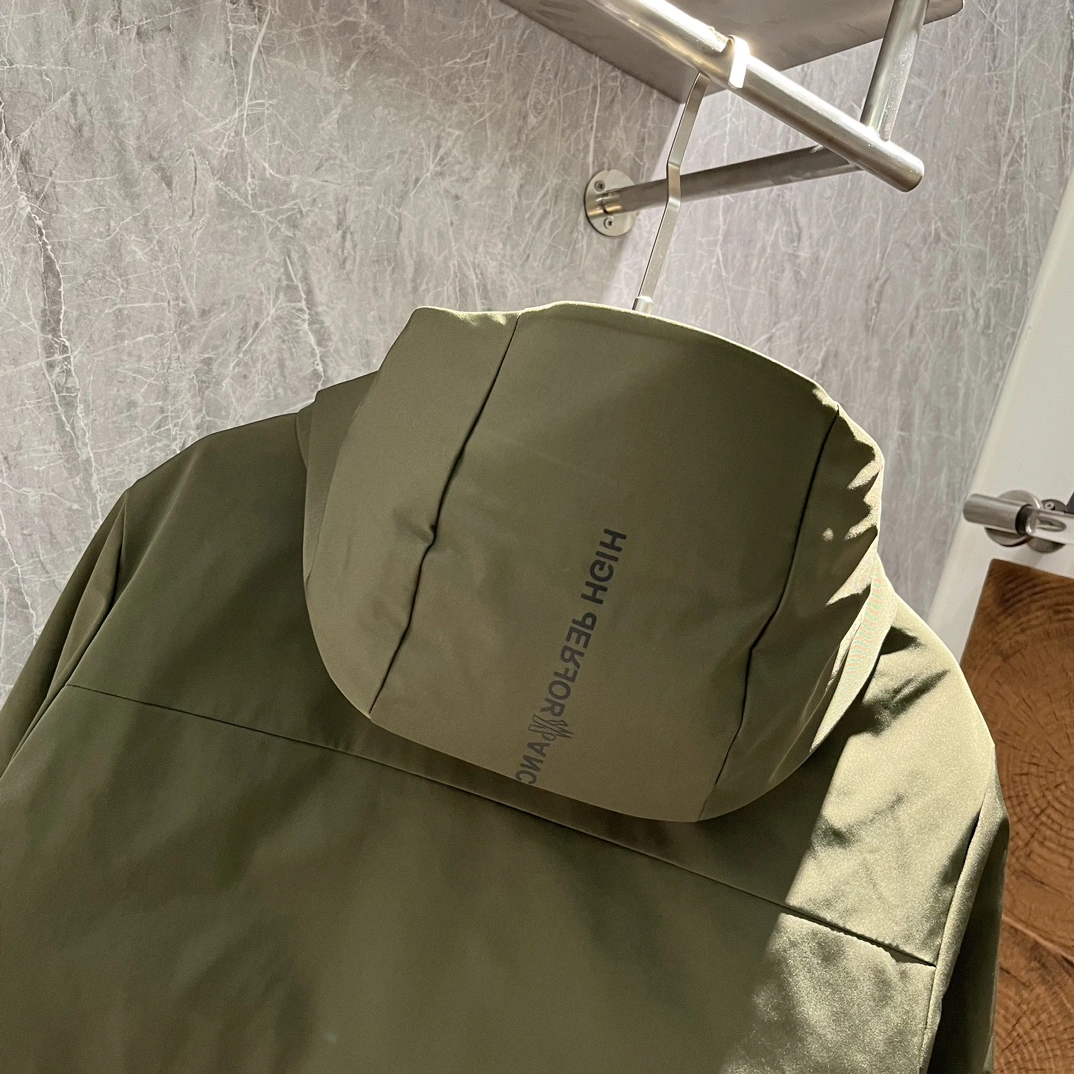 Value-priced Moncler Down Jackets