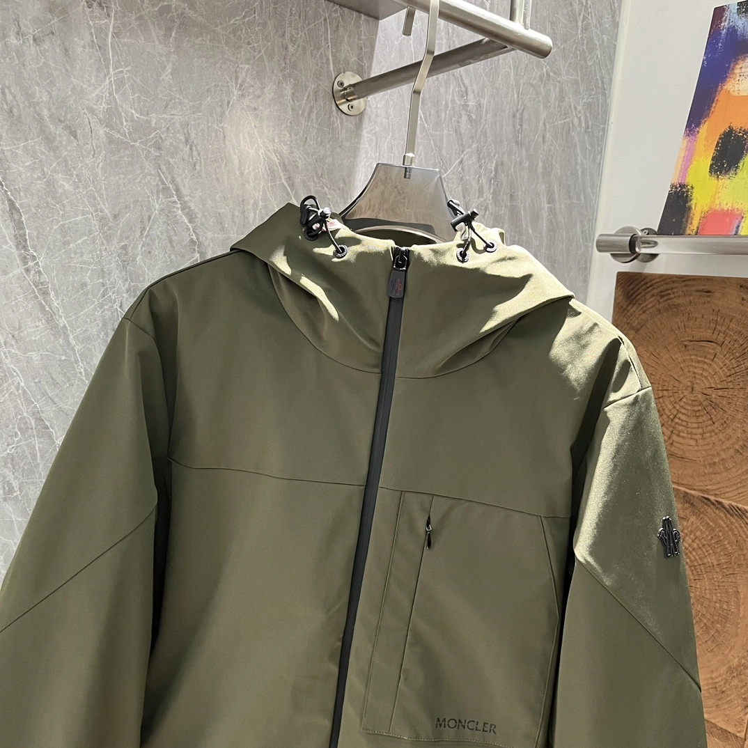 Value-priced Moncler Down Jackets