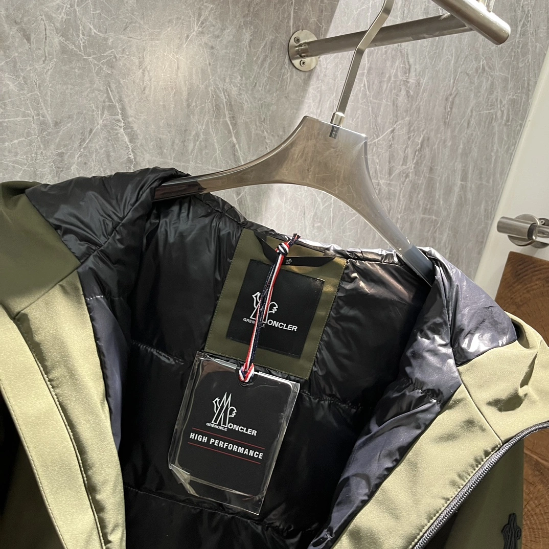 Value-priced Moncler Down Jackets