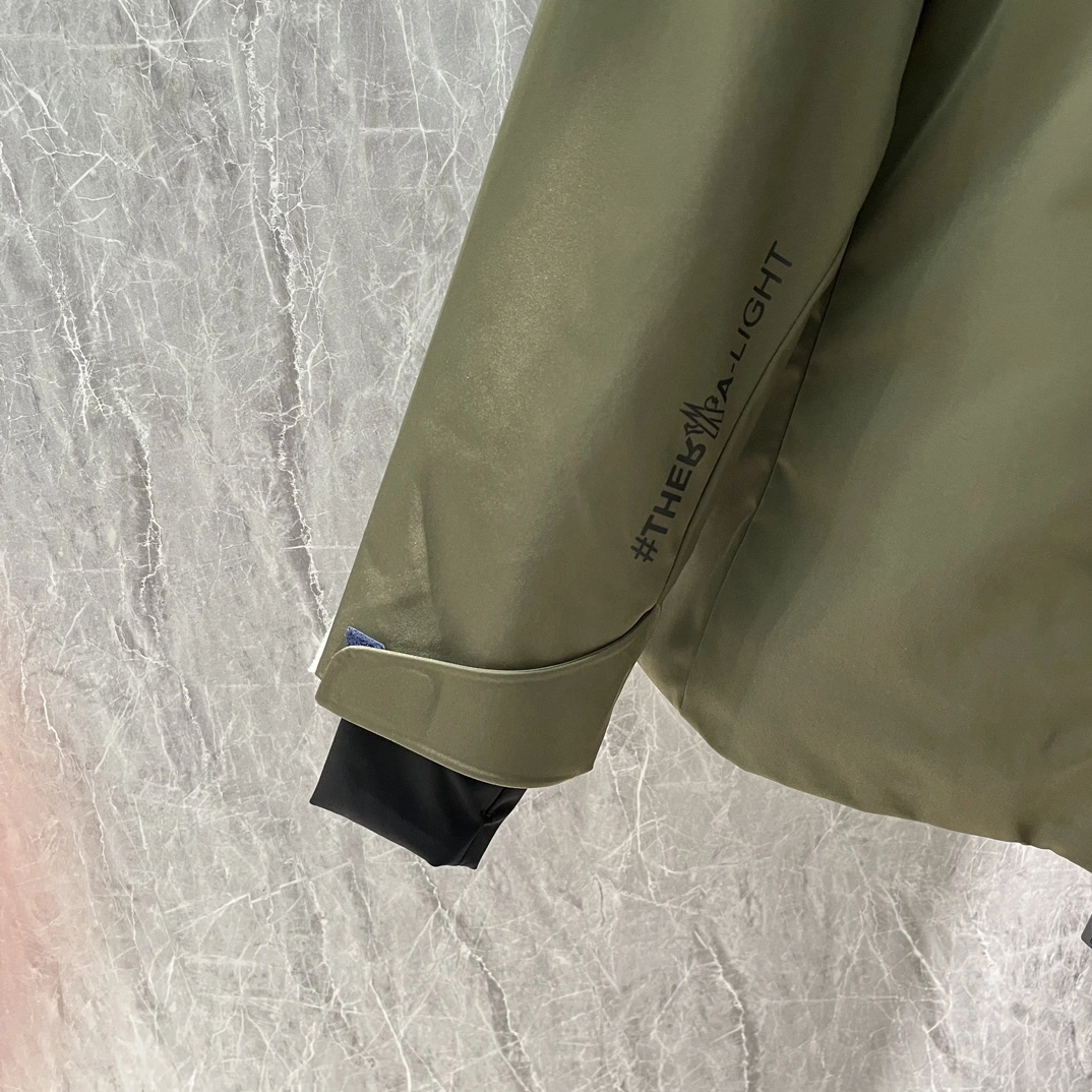 Value-priced Moncler Down Jackets
