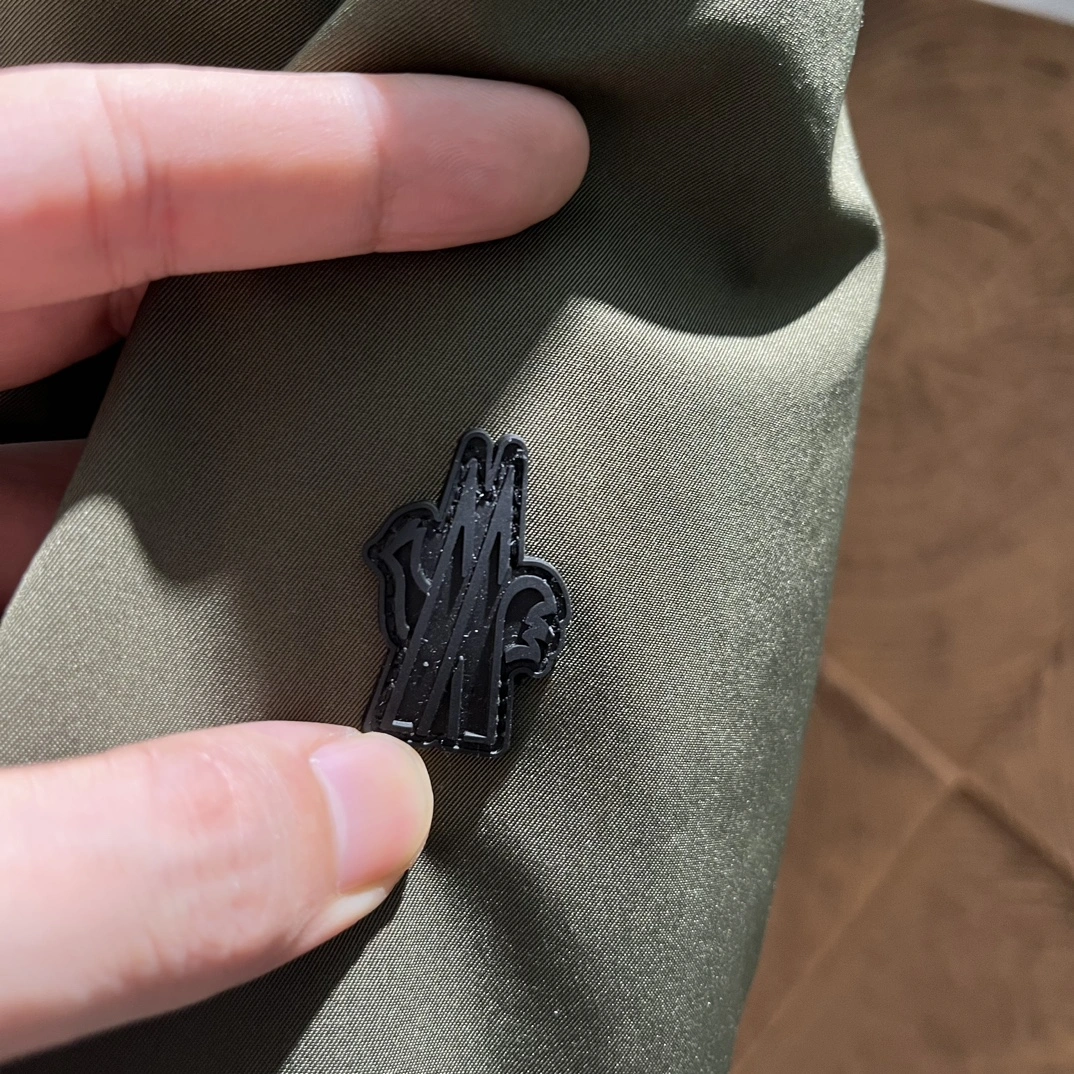 Value-priced Moncler Down Jackets