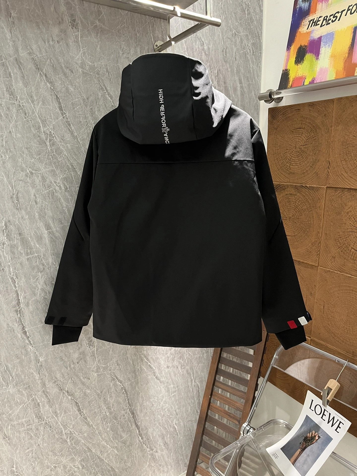 Cut-rate Moncler Down Jackets
