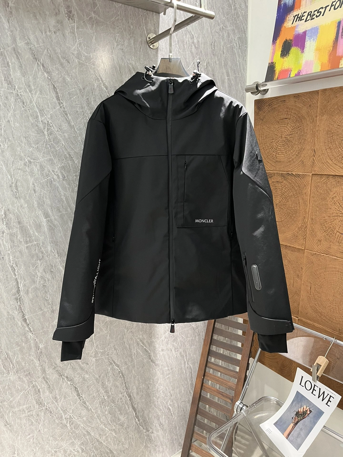 Cut-rate Moncler Down Jackets