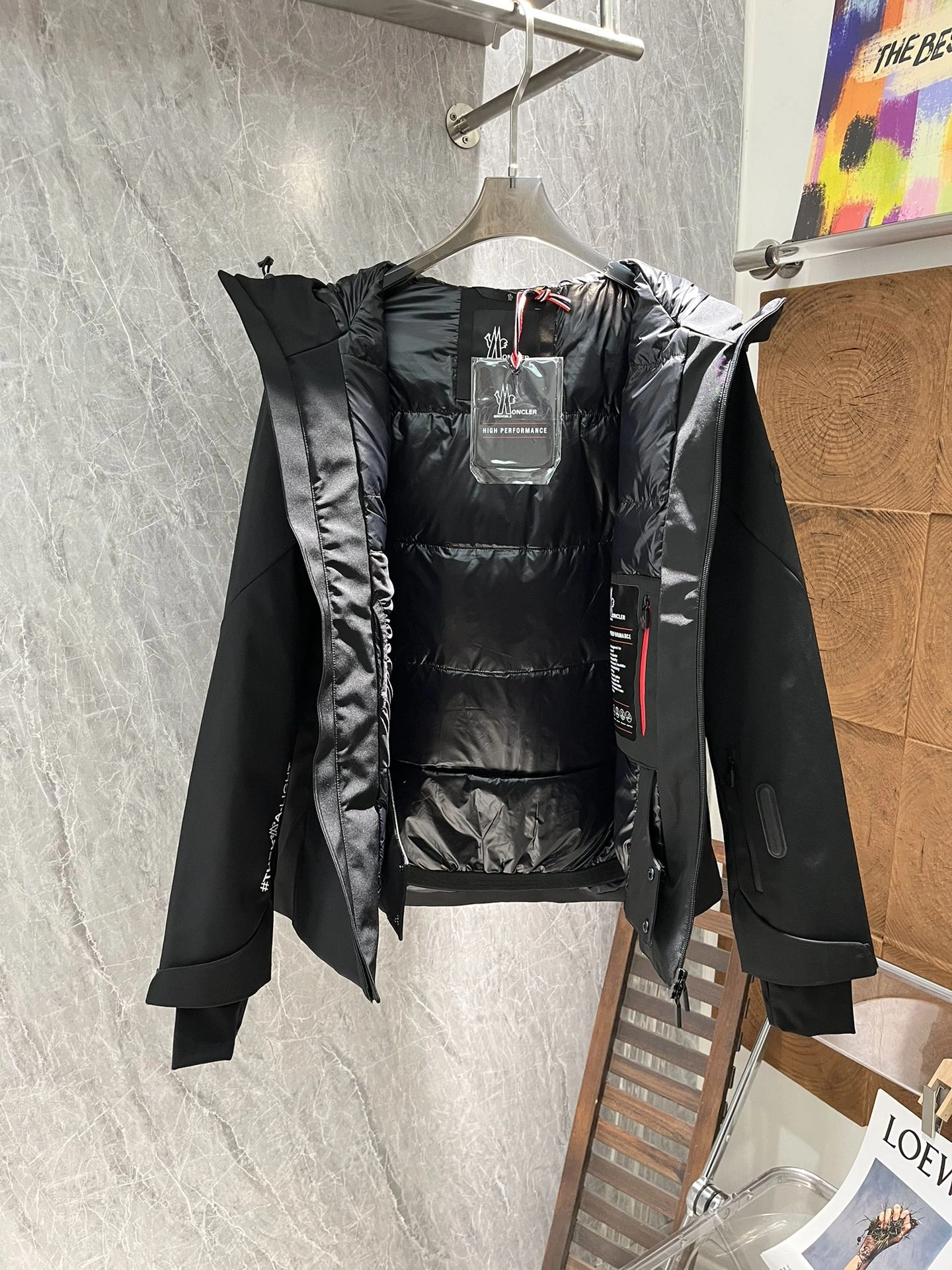 Cut-rate Moncler Down Jackets