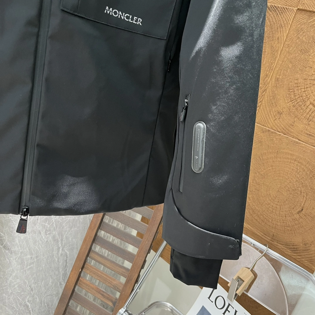 Cut-rate Moncler Down Jackets