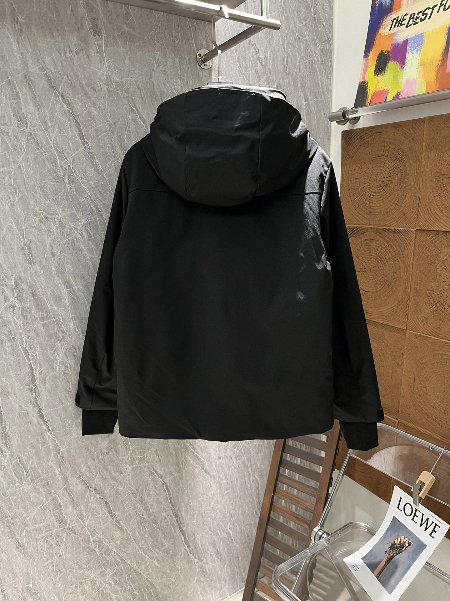Original Moncler Down Jackets