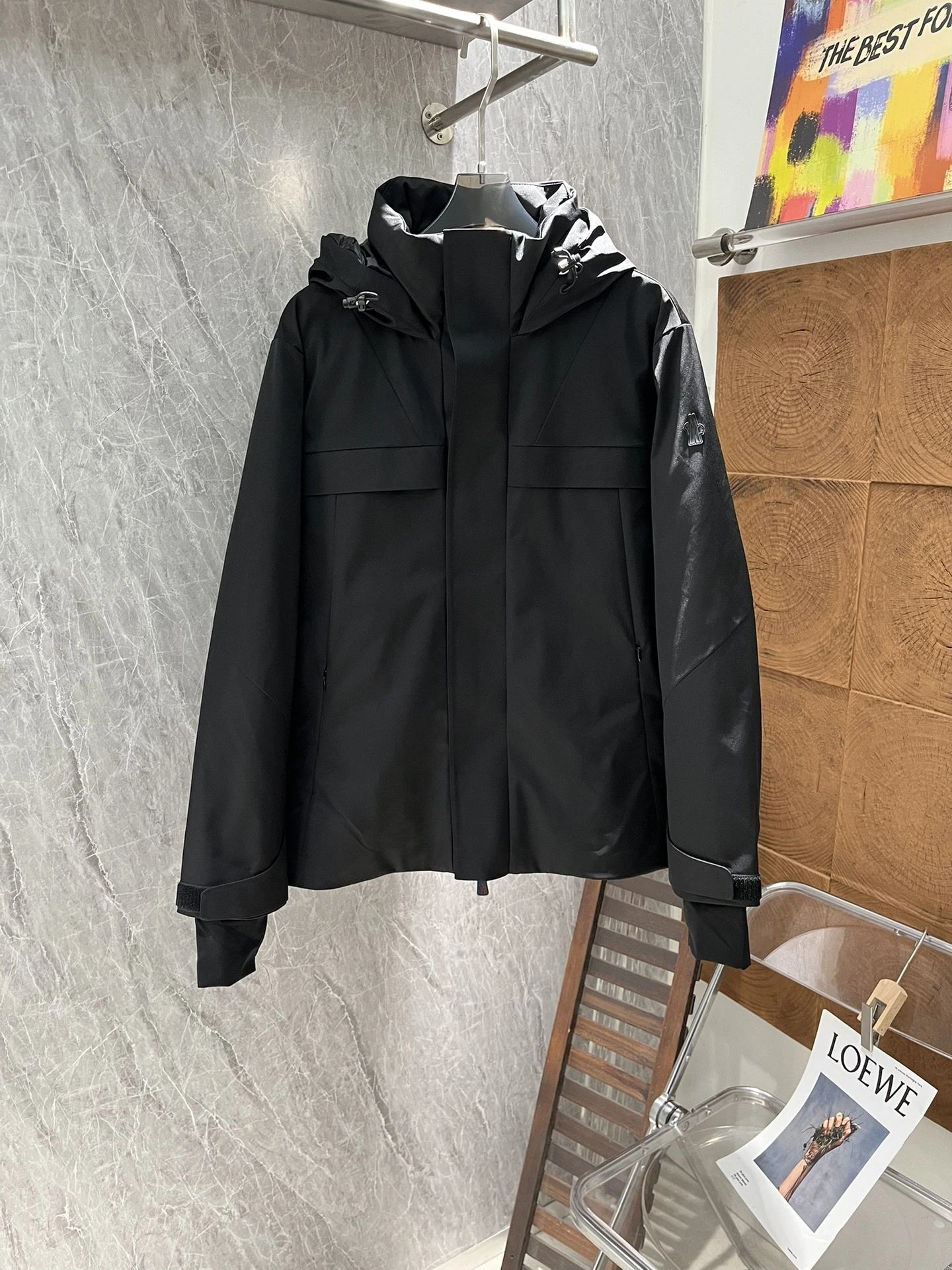 Original Moncler Down Jackets