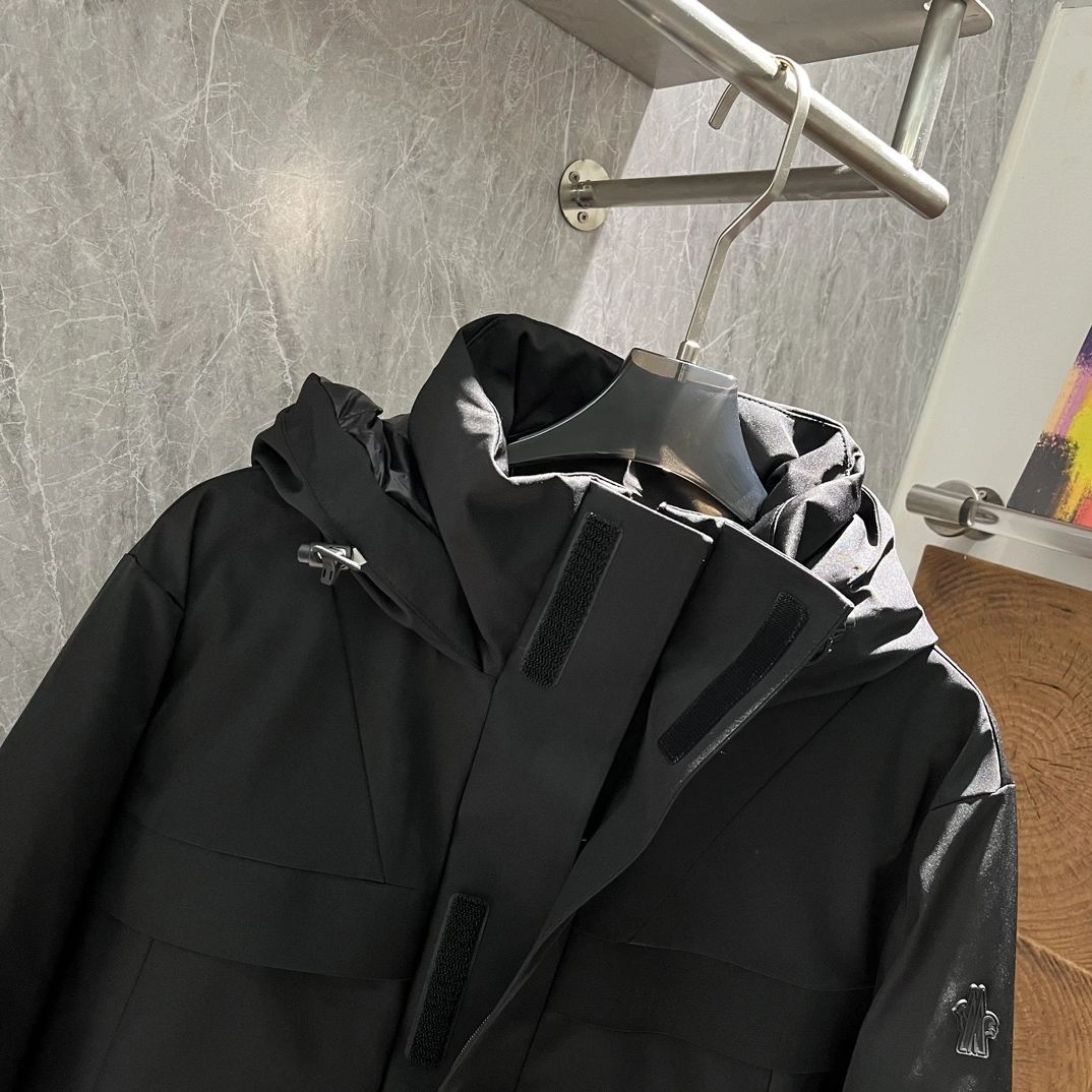 Original Moncler Down Jackets
