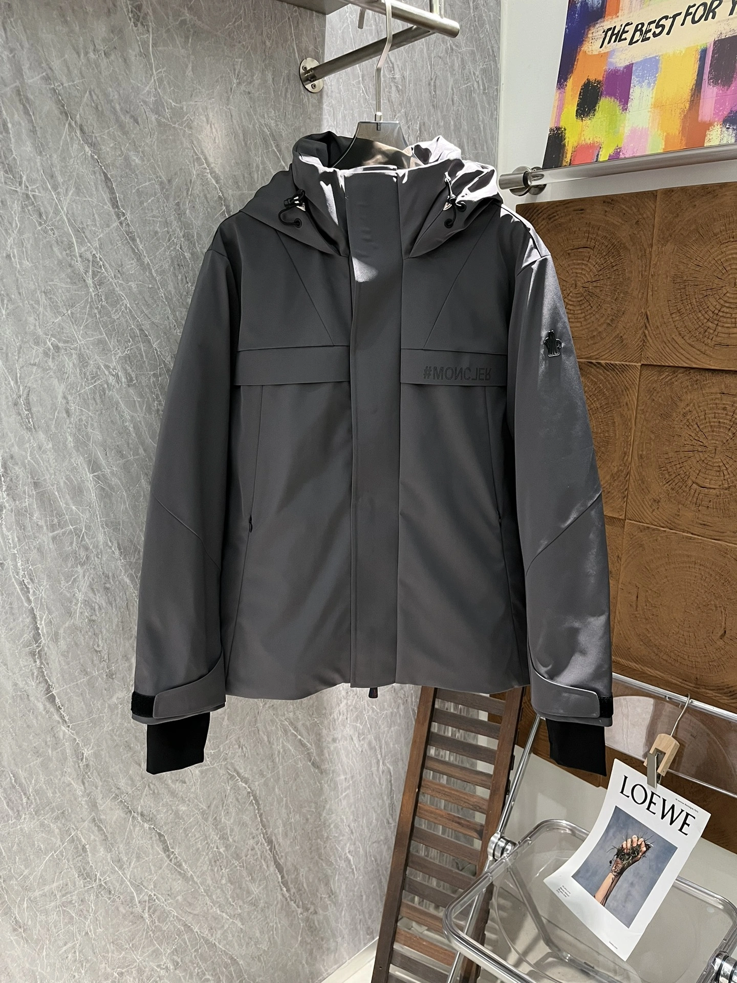 Low-cost Moncler Down Jackets