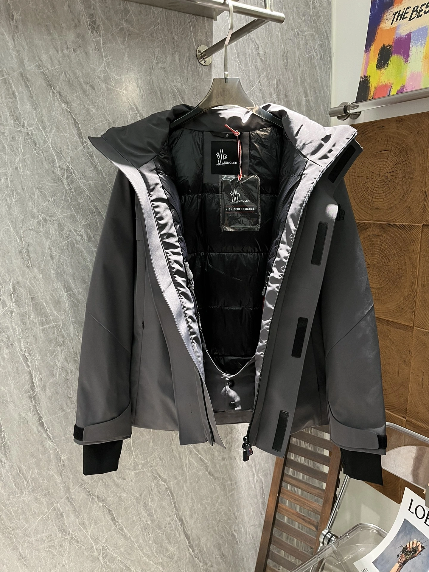 Low-cost Moncler Down Jackets