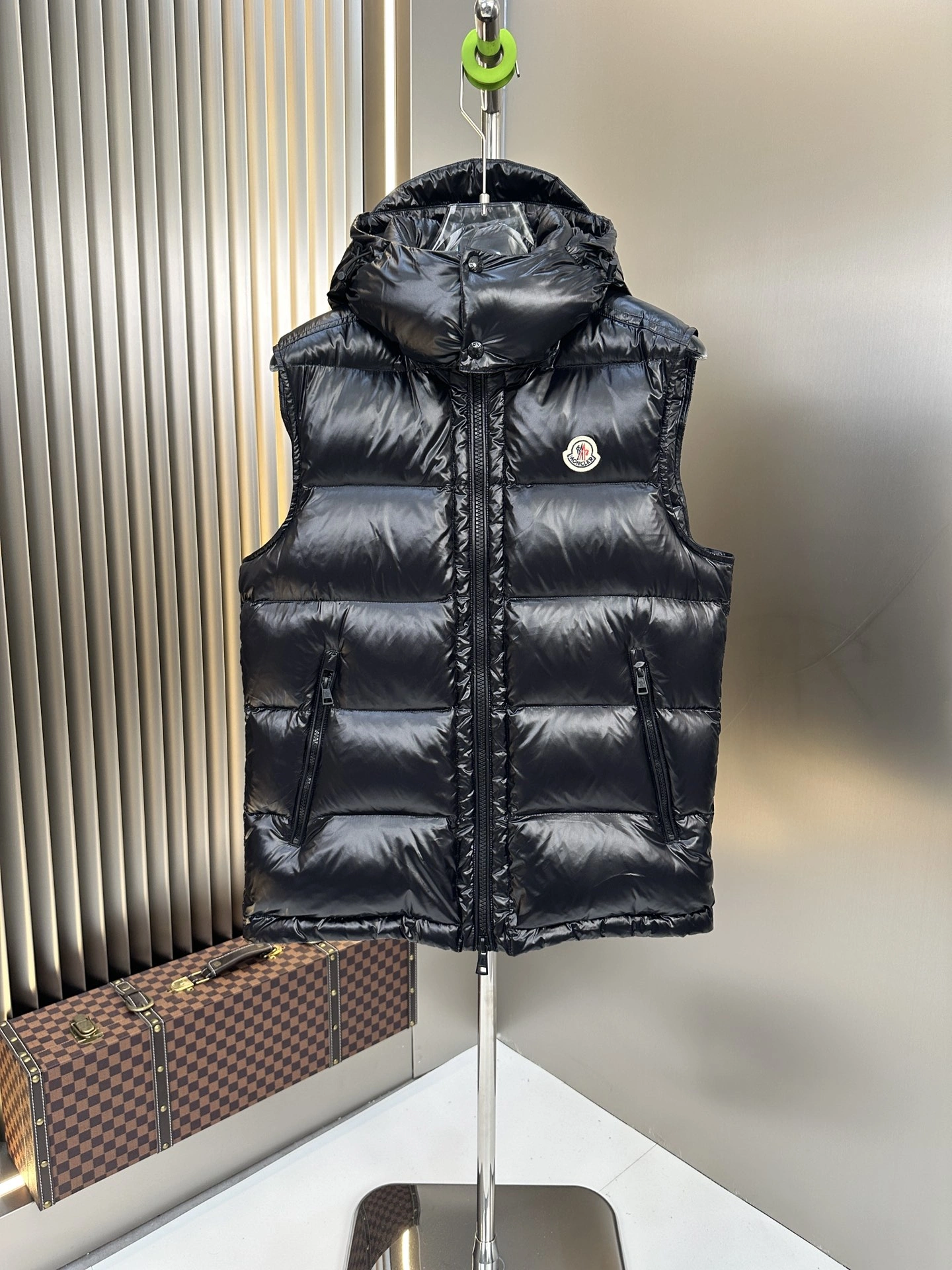 Indistinguishable Moncler Down Jackets