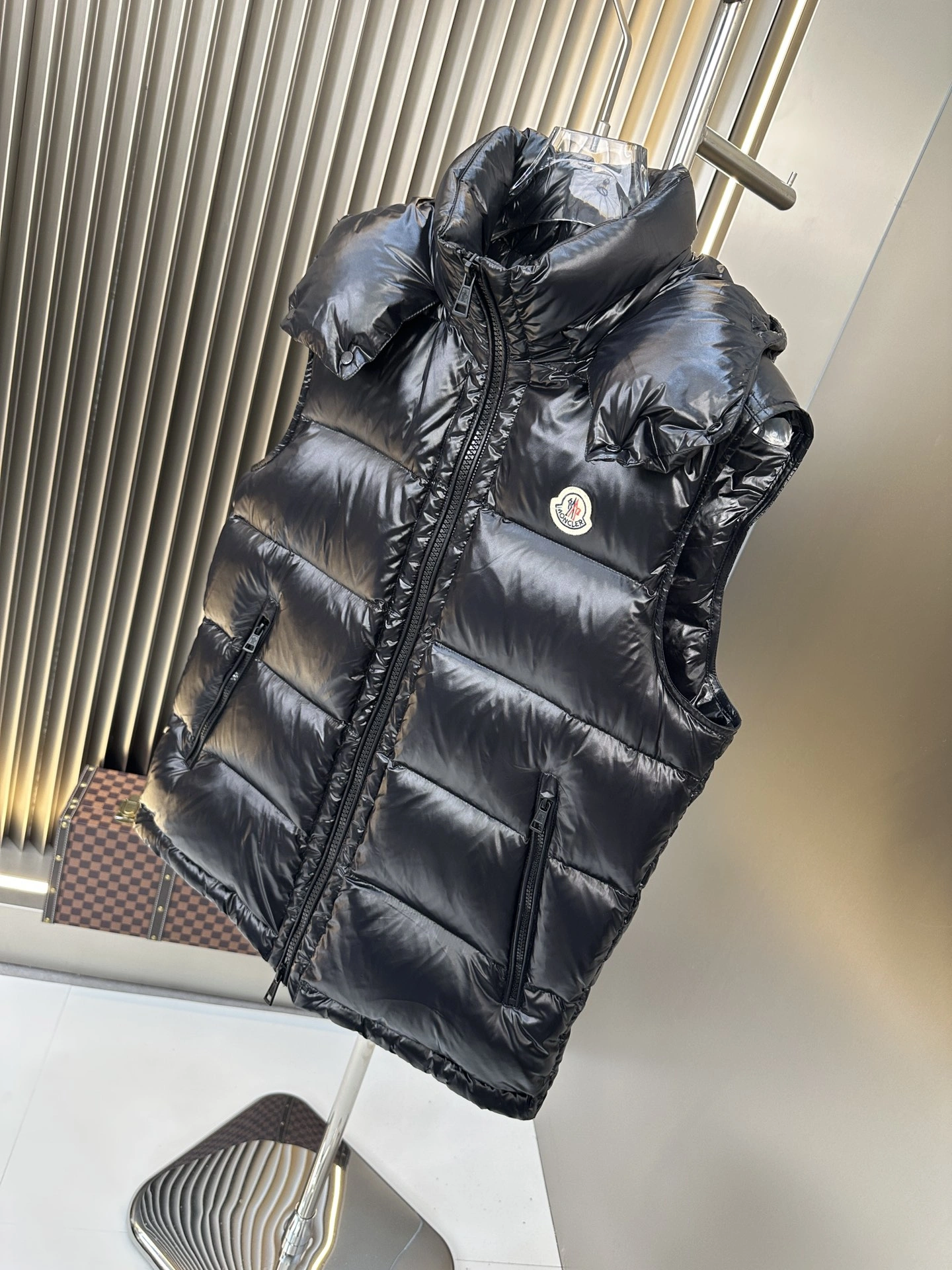 Indistinguishable Moncler Down Jackets