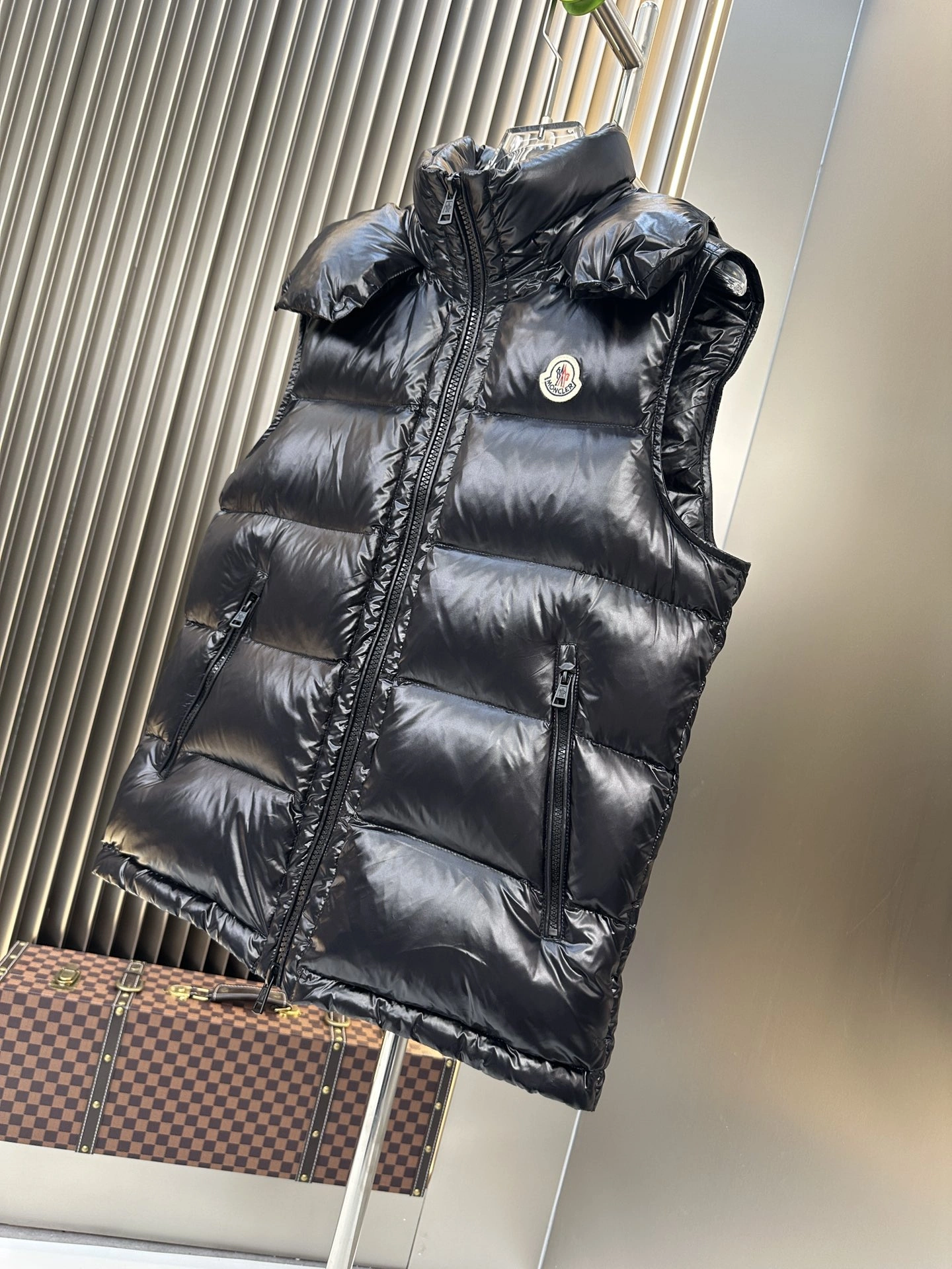 Indistinguishable Moncler Down Jackets
