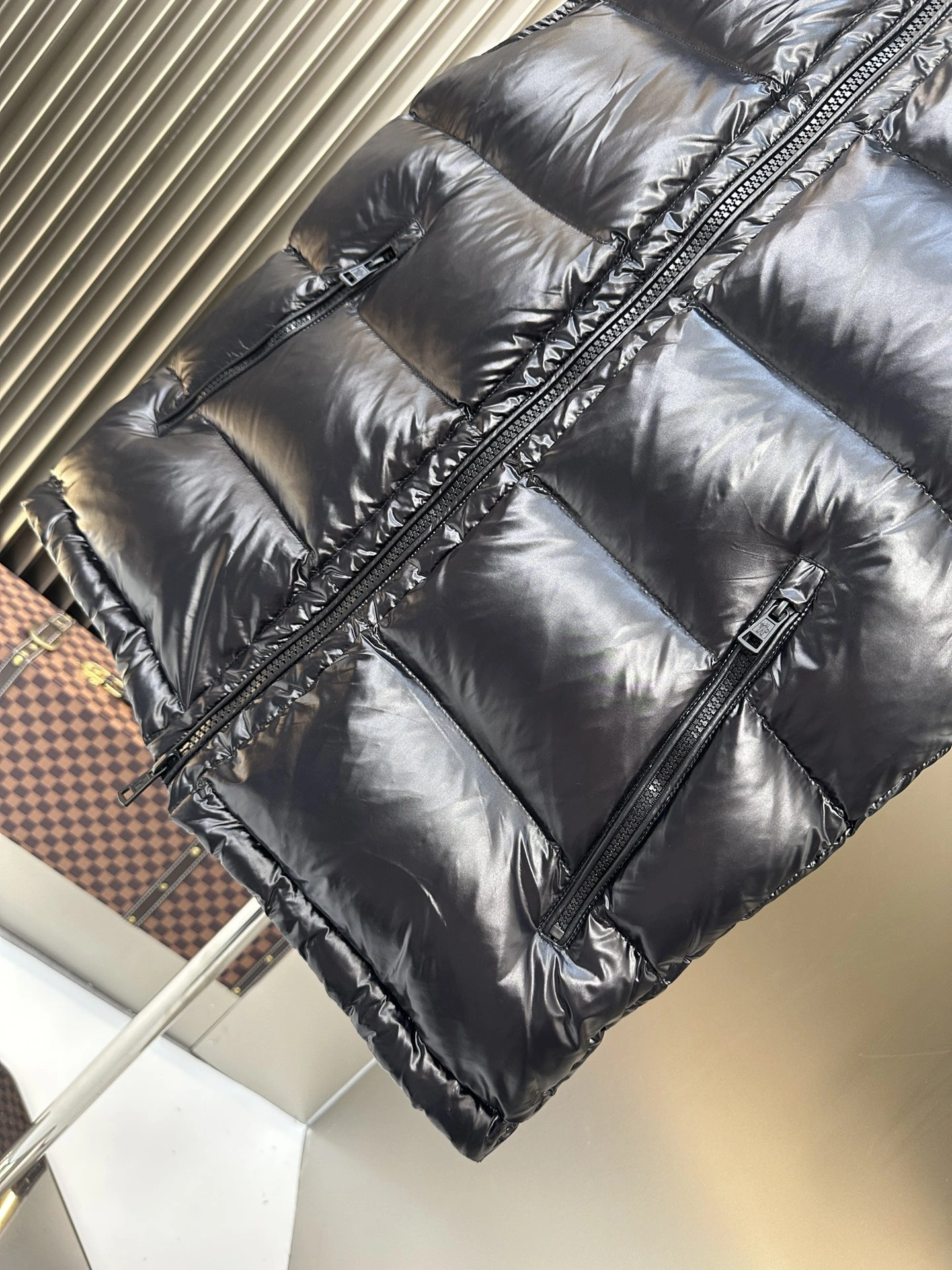 Indistinguishable Moncler Down Jackets