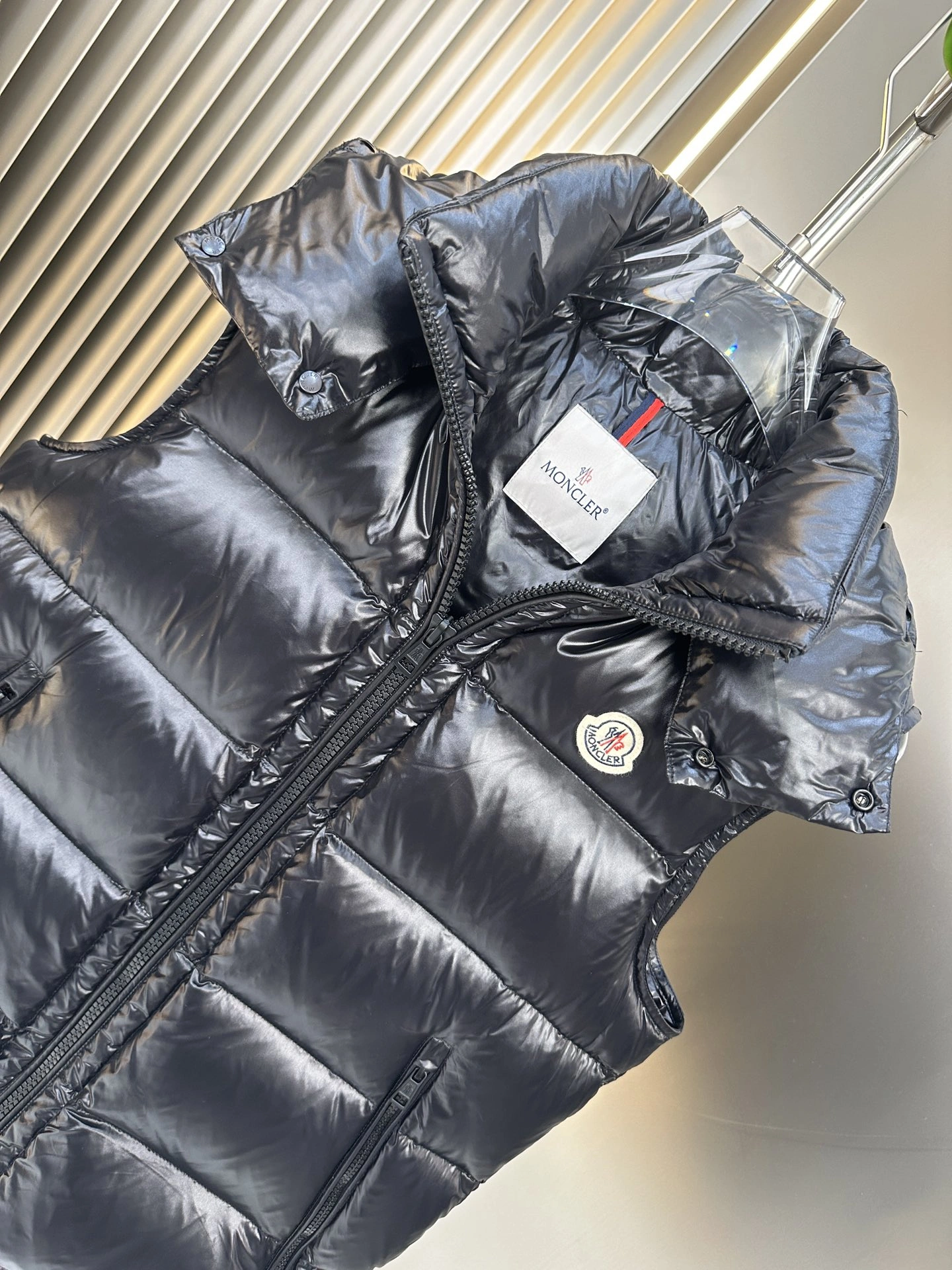 Indistinguishable Moncler Down Jackets