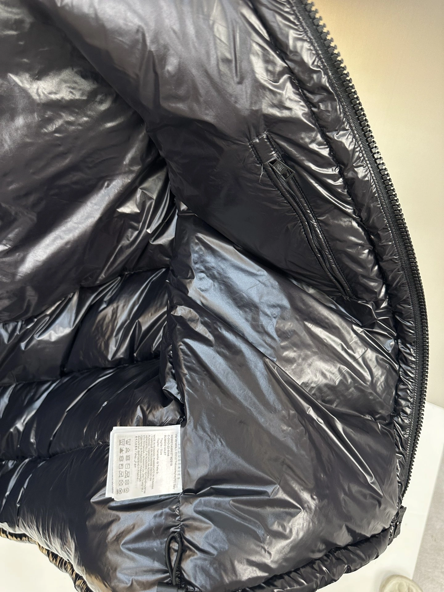 Indistinguishable Moncler Down Jackets