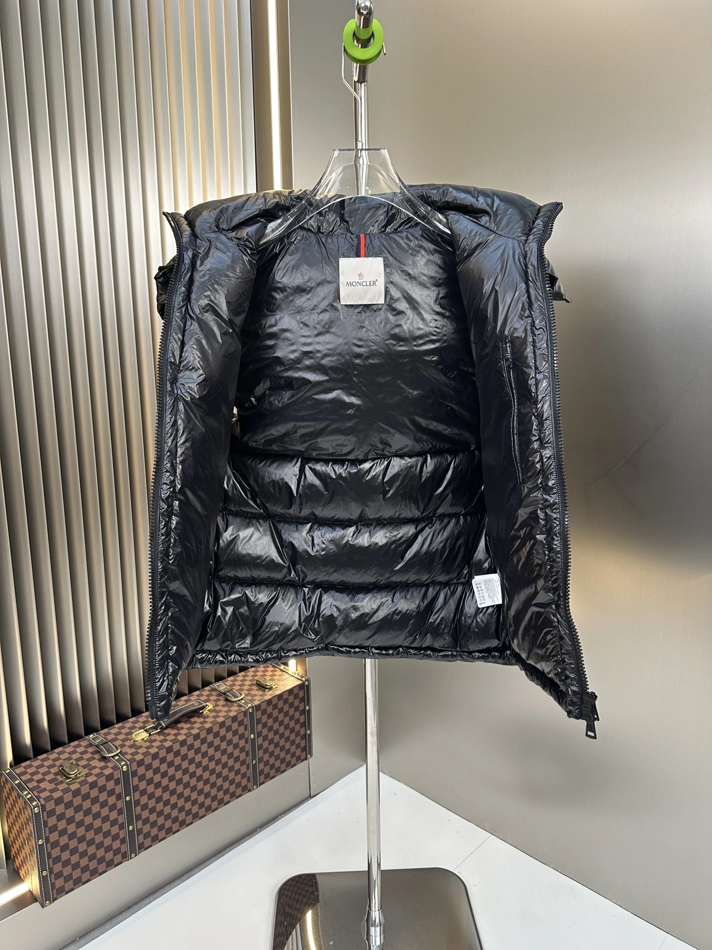 Indistinguishable Moncler Down Jackets