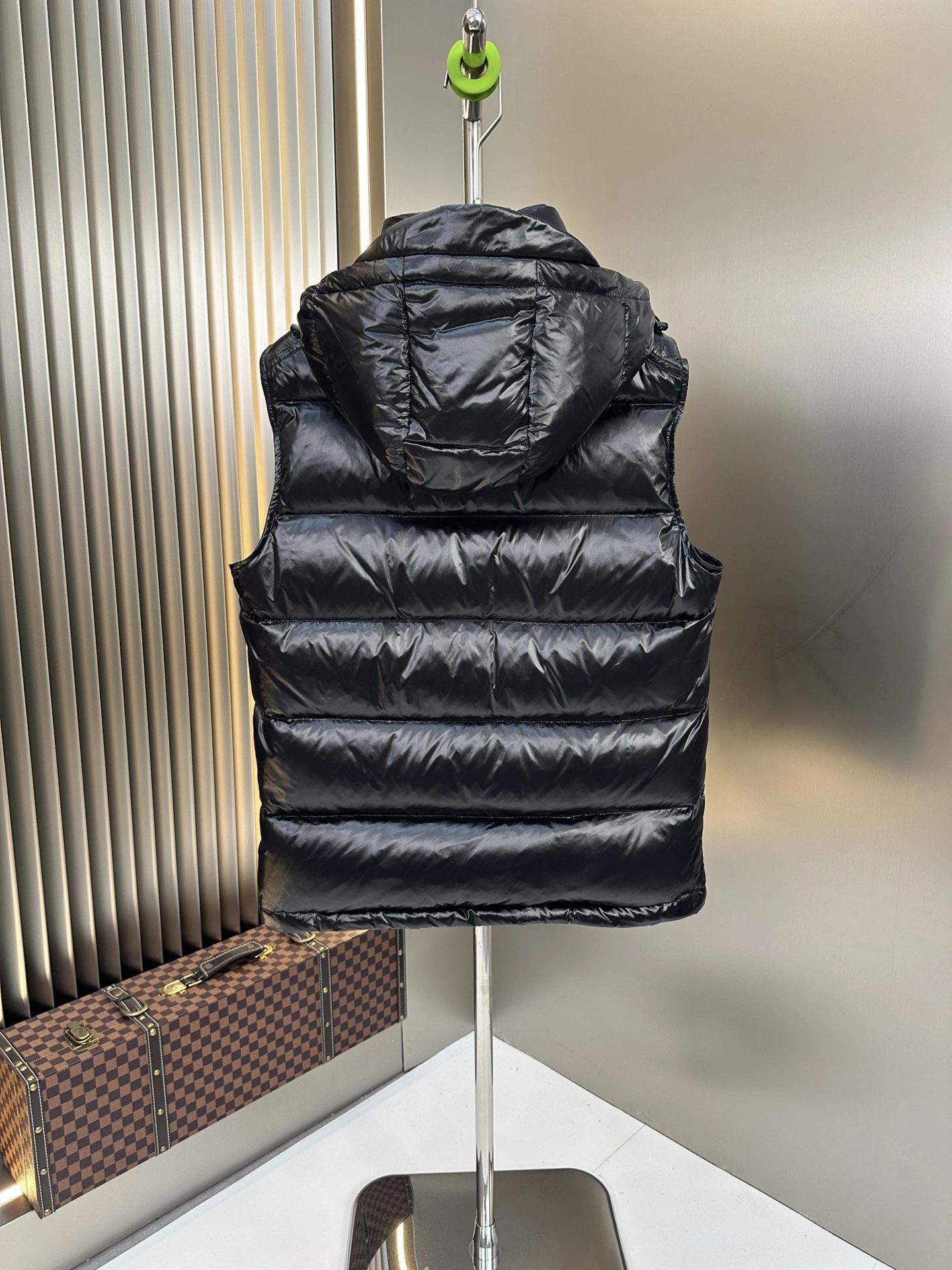 Indistinguishable Moncler Down Jackets