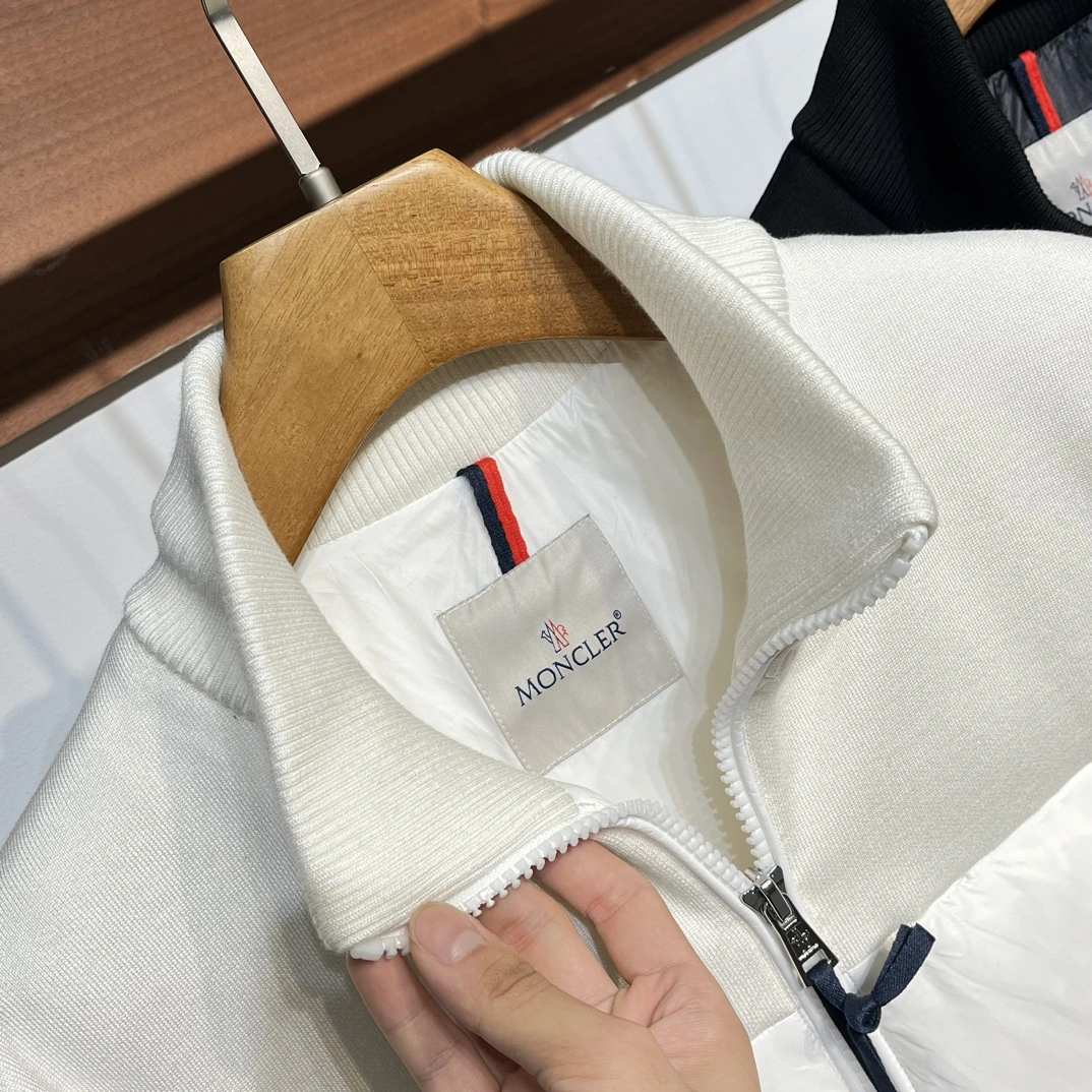 Authentic Moncler Down Jackets