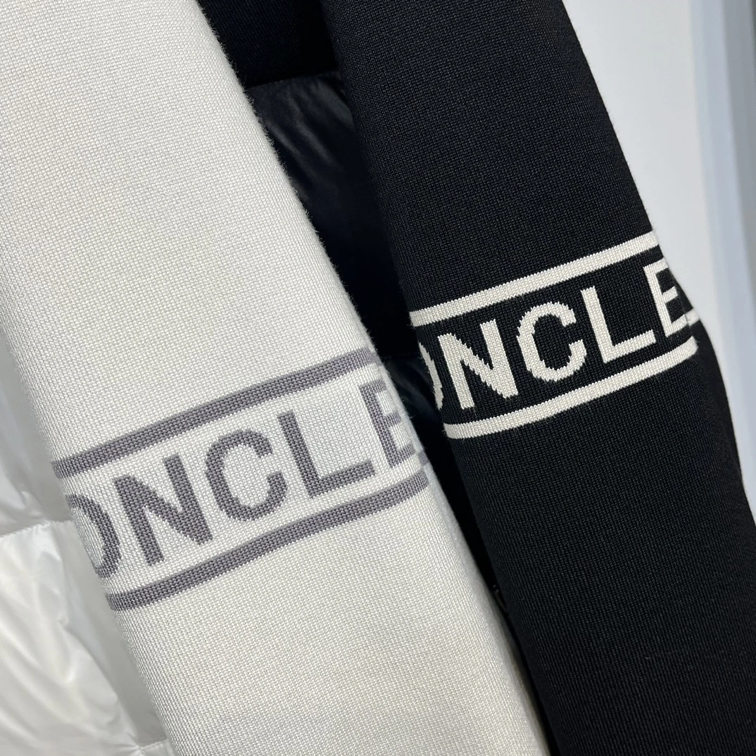 Authentic Moncler Down Jackets