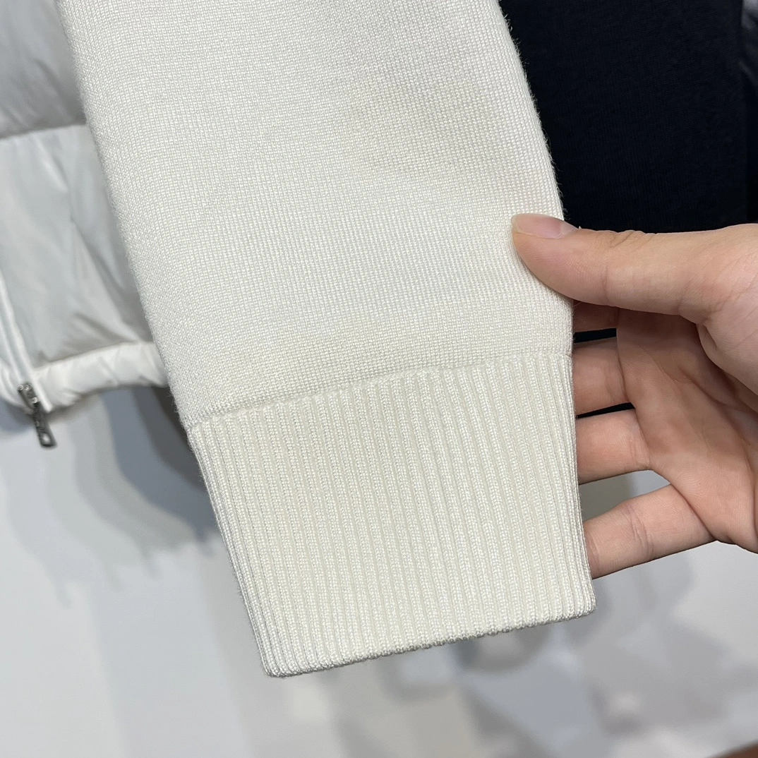 Authentic Moncler Down Jackets