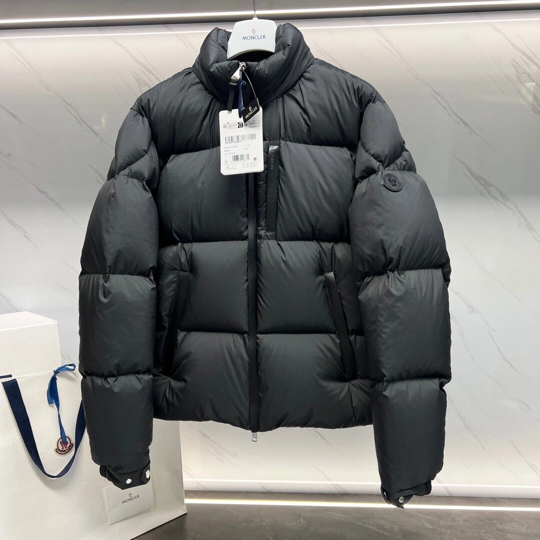 Brand-authenticated Moncler Down Jackets