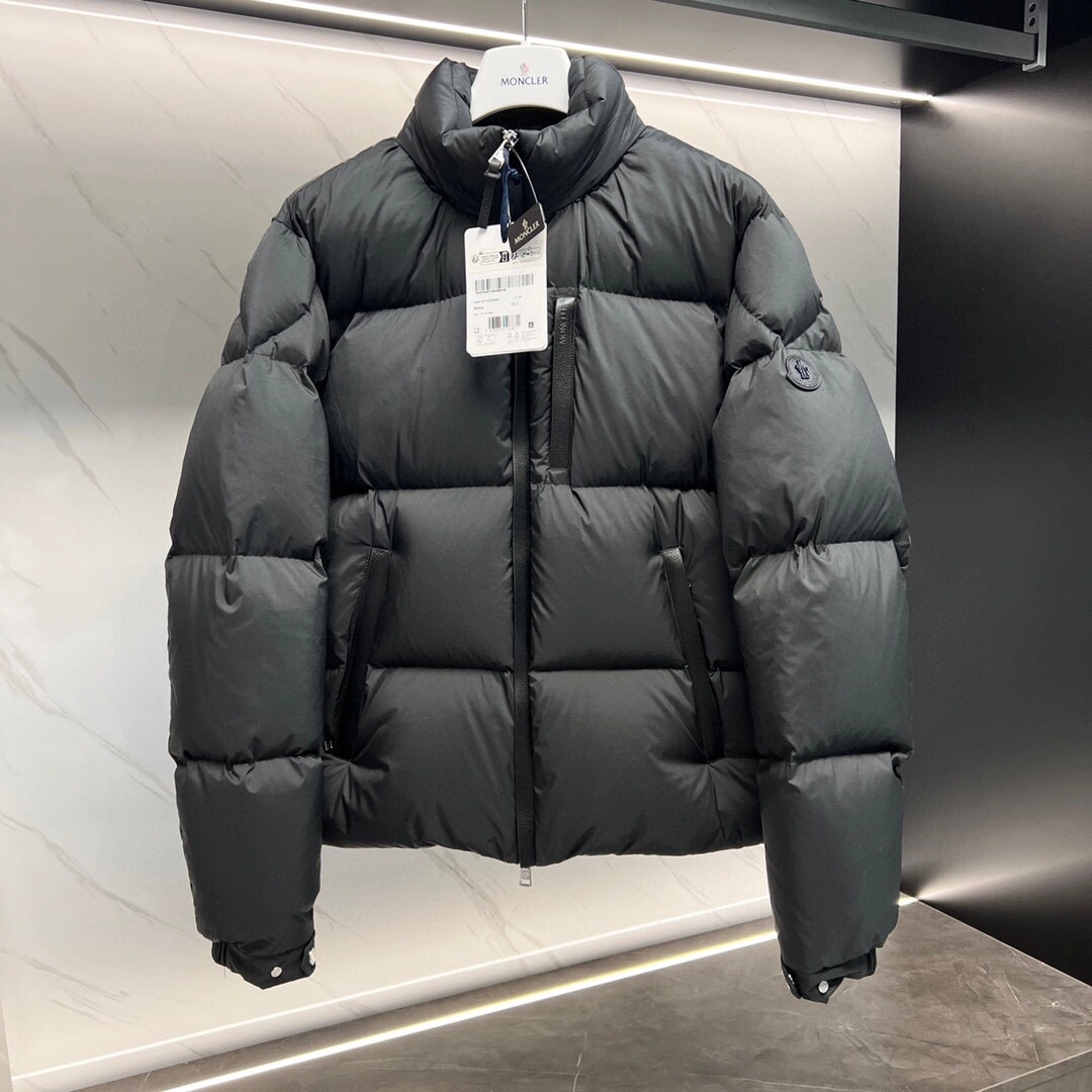 Brand-authenticated Moncler Down Jackets
