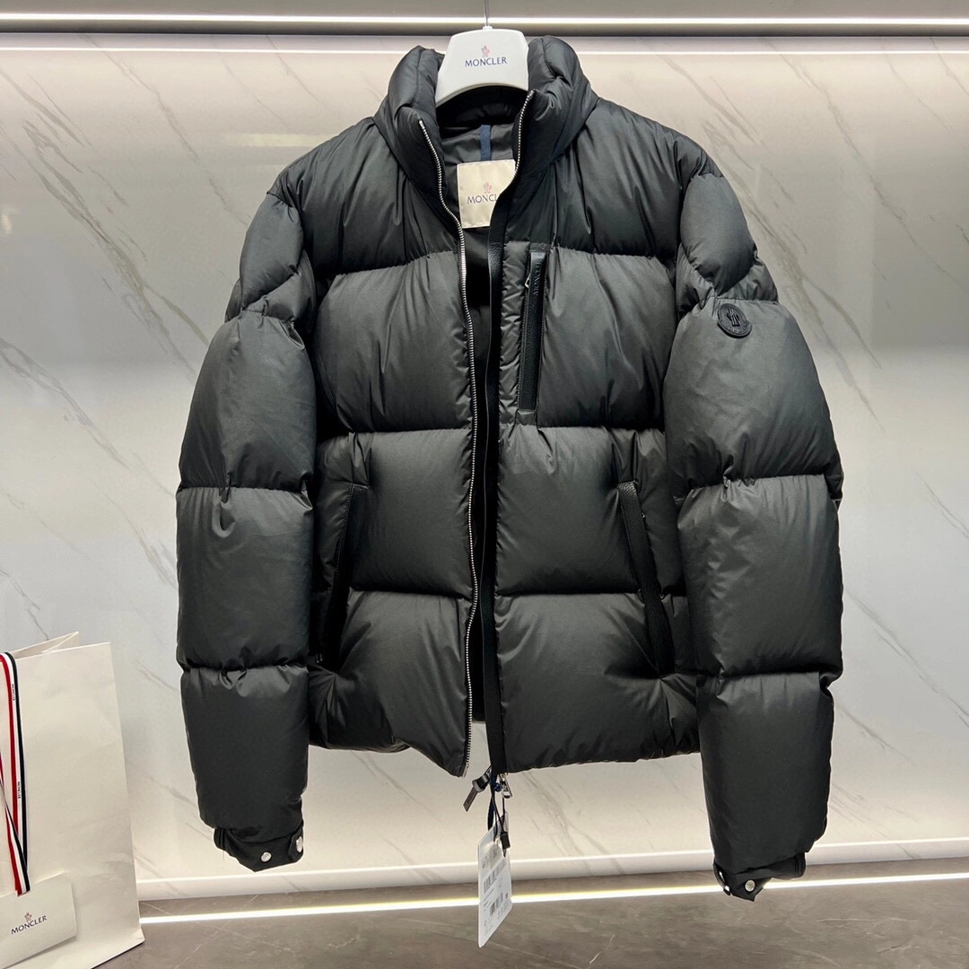 Brand-authenticated Moncler Down Jackets